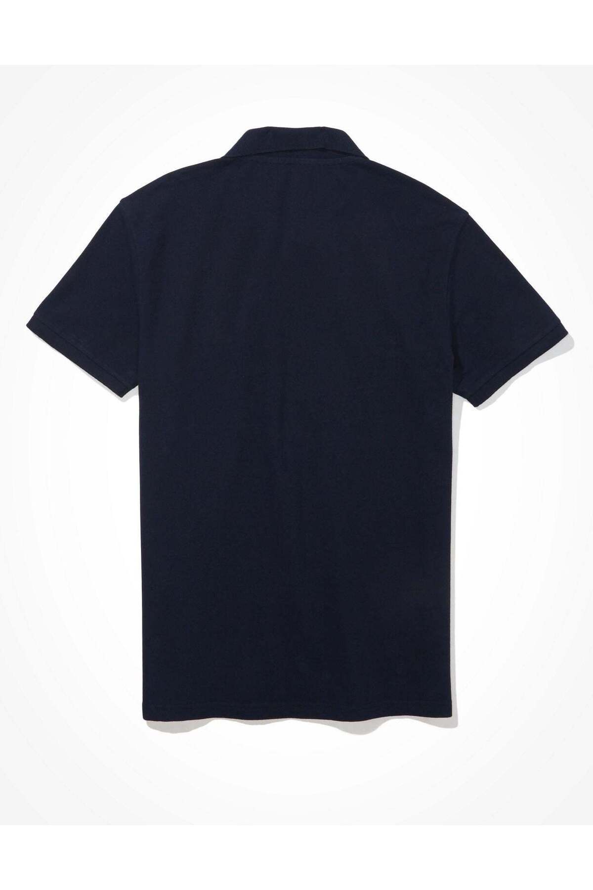 American Eagle AE Polo Shirt- Trendyol