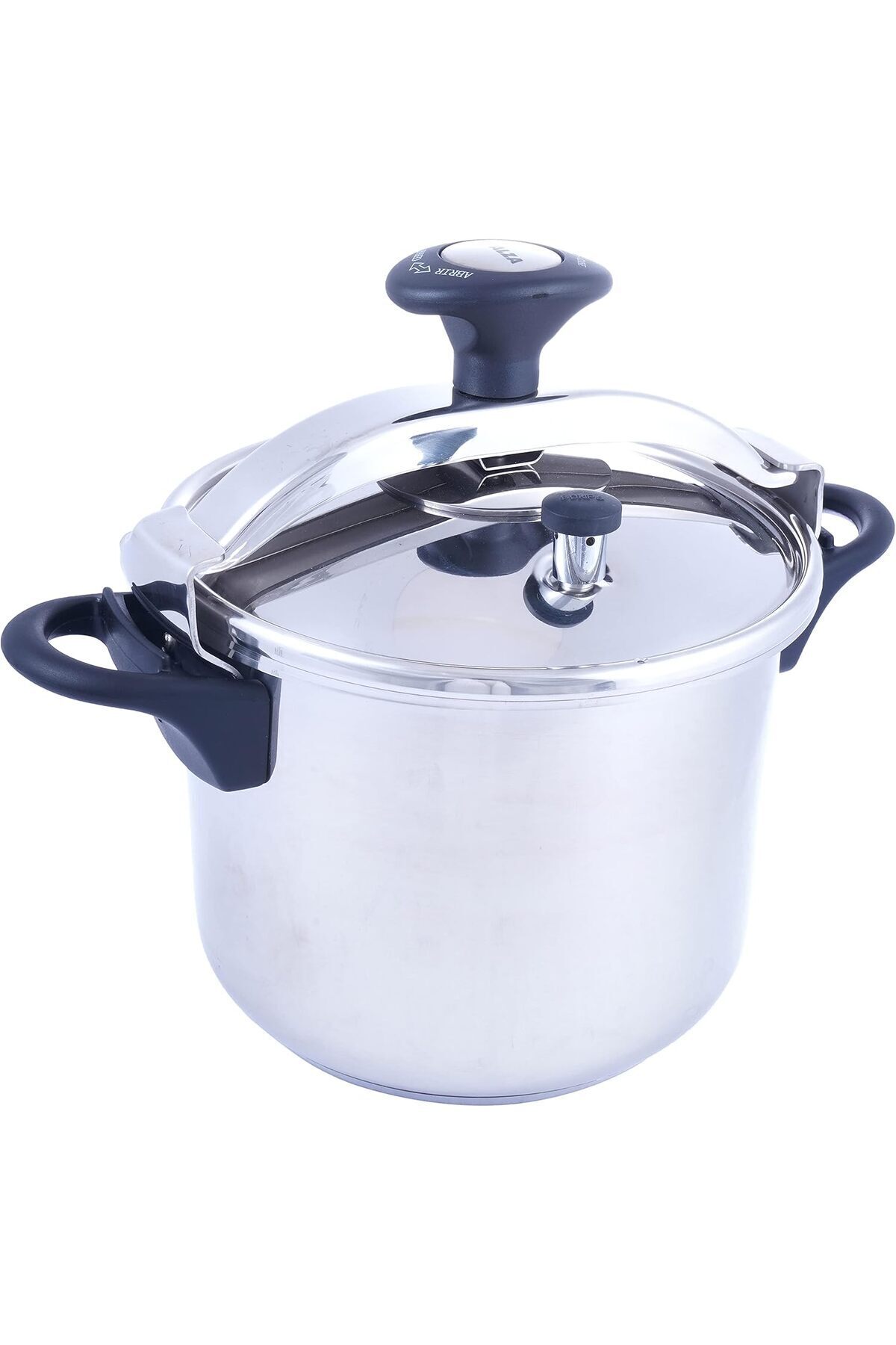 ALZA Pot Classic Model Melisa 8 Liter / Made In Spain ( Sp002 )- Trendyol