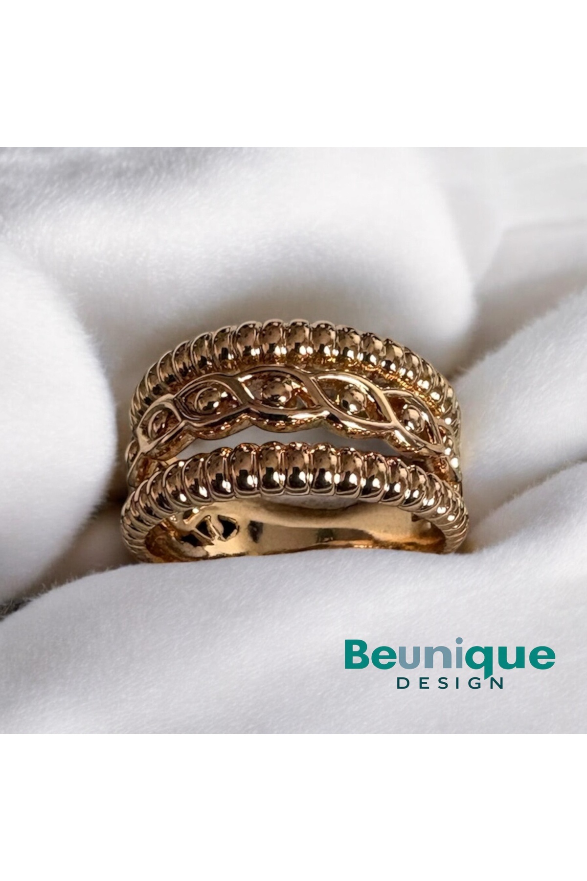 Be Unique Design Wendy Yüzük - Fiyatı, Yorumları