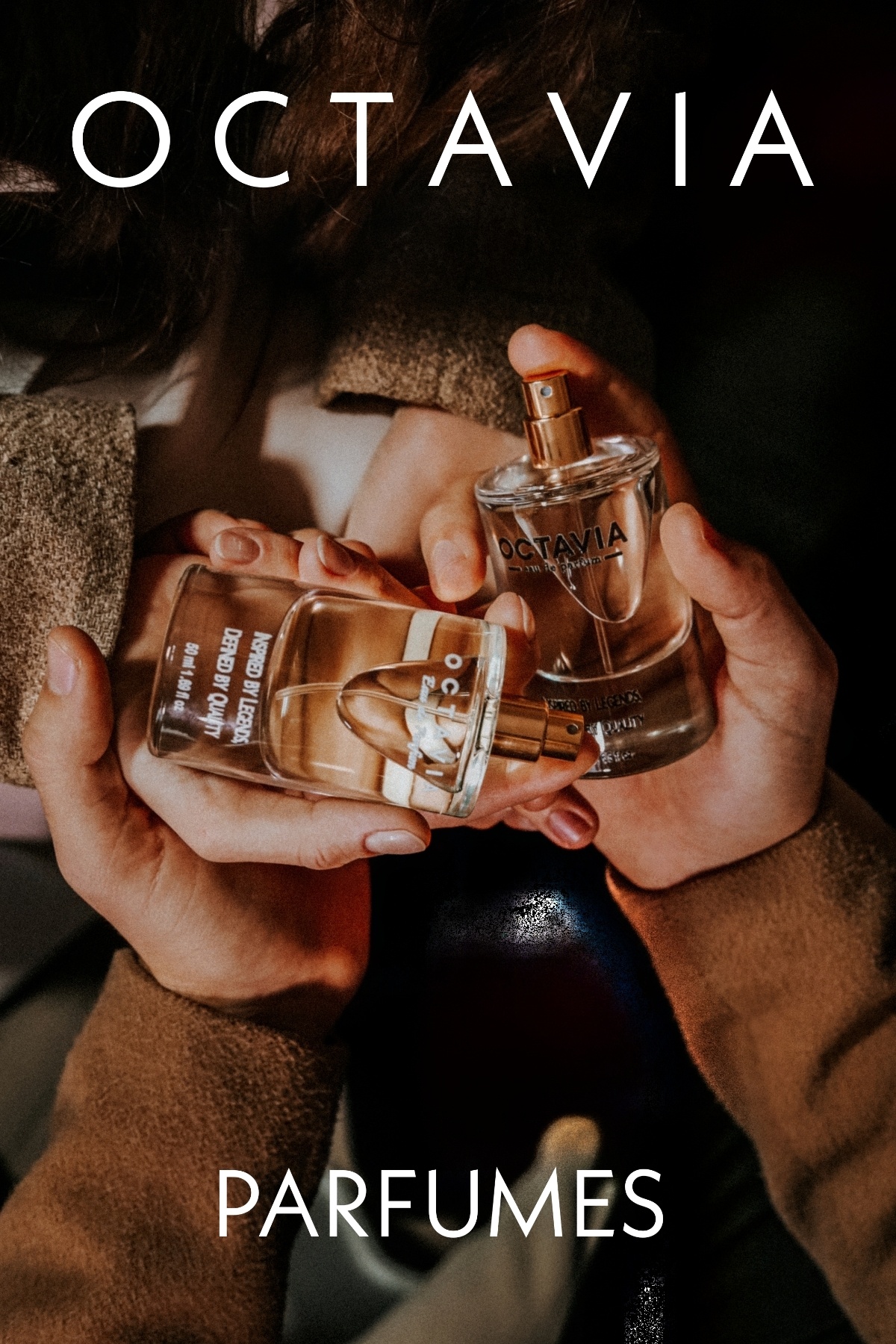 octavia Golden Aura Prestige Kadın Parfüm - Fiyatı, Yorumları