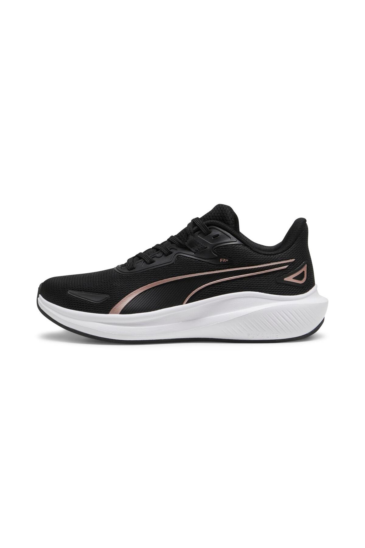 Puma 379437 Skyrocket Lite Unisex Spor Ayakkabı Siyah-pembe Fiyatı ...