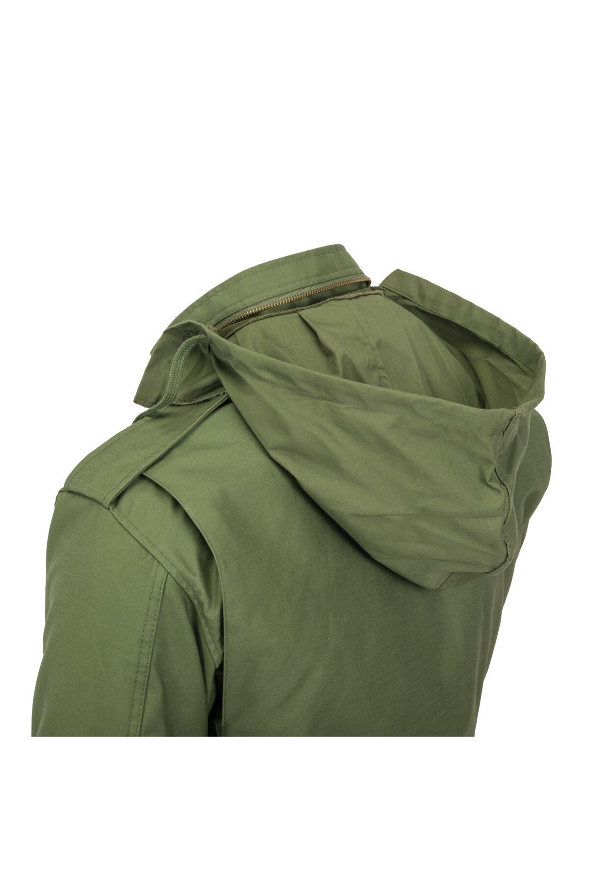 Mil-Tec Teesar® Mil-Tec® Ceket M65 Parka Fiyatı, Yorumları - Trendyol