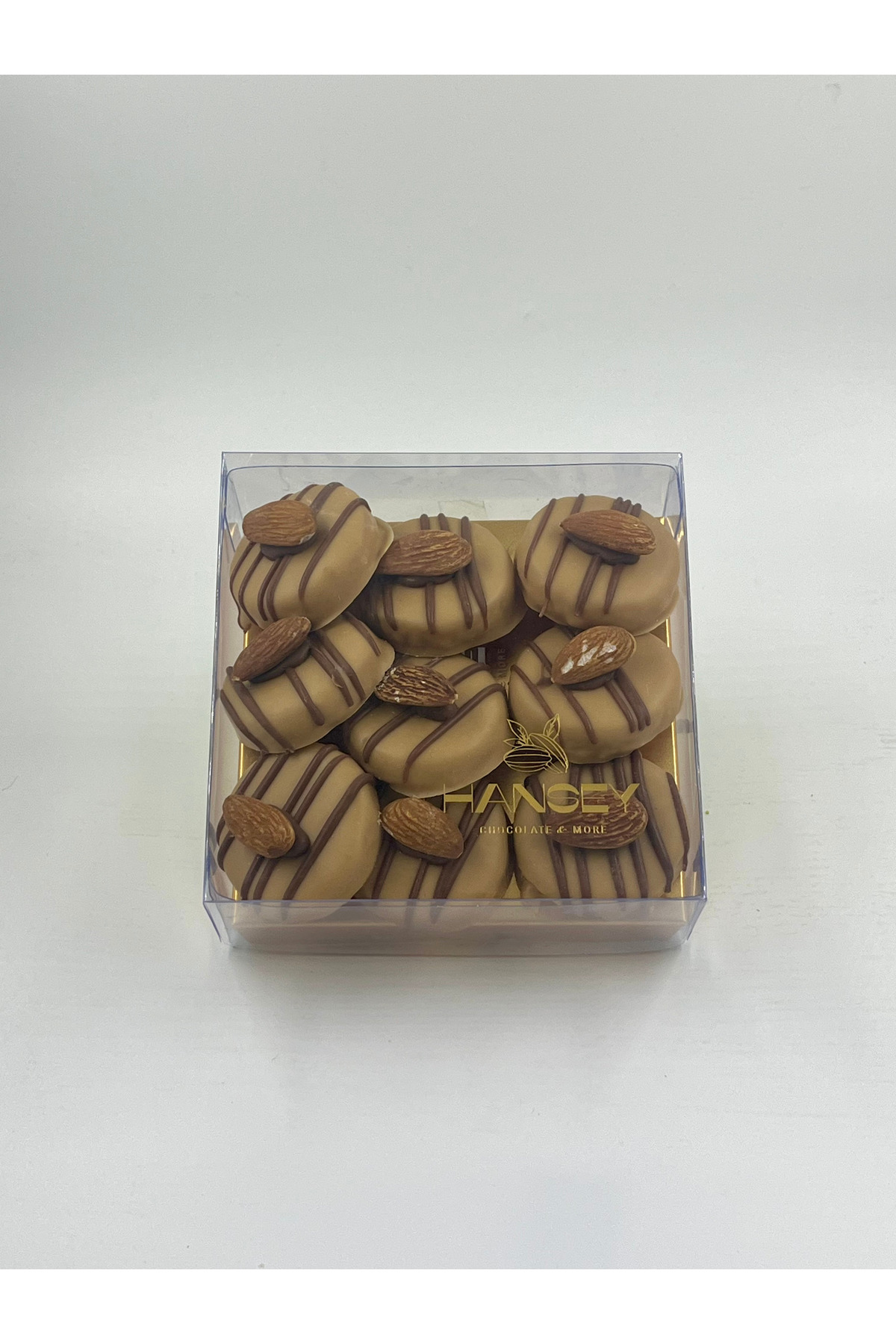 Hansey Marzipan Kutu-200 gr - Fiyatı, Yorumları