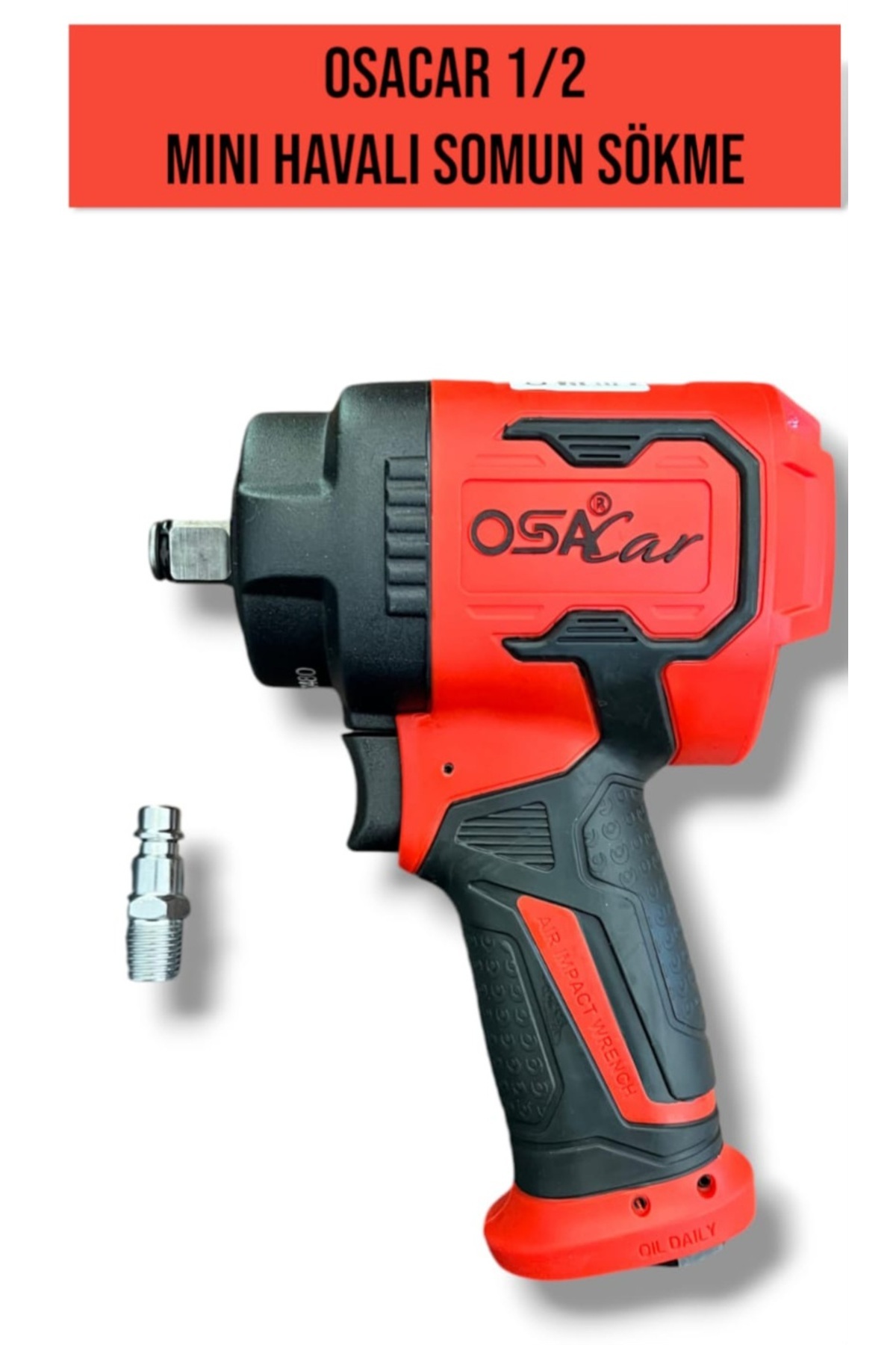 osacar 1/2 Mini Somun Sıkma 678 NM Fiyatı, Yorumları - Trendyol