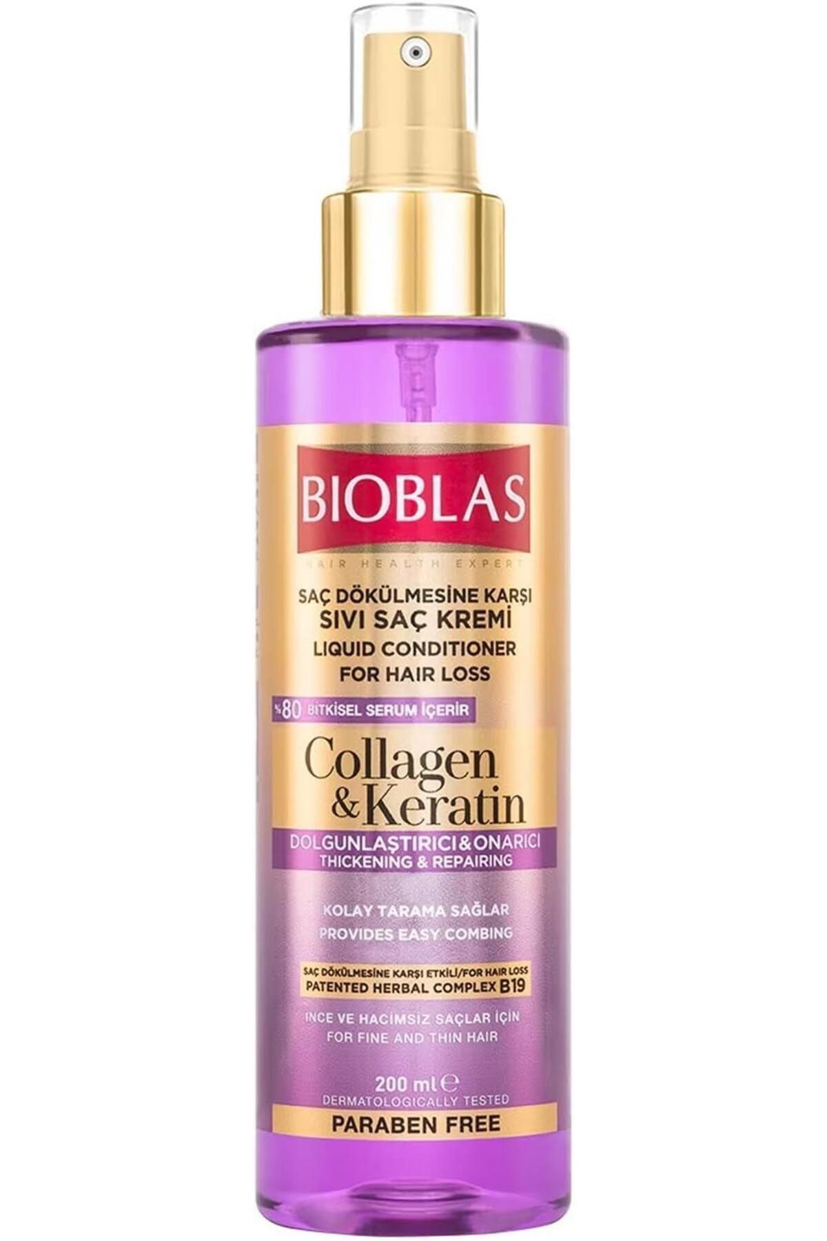 BIOBLAST SIVI SAÇ KREMİ 100 GR - Fiyatı, Yorumları