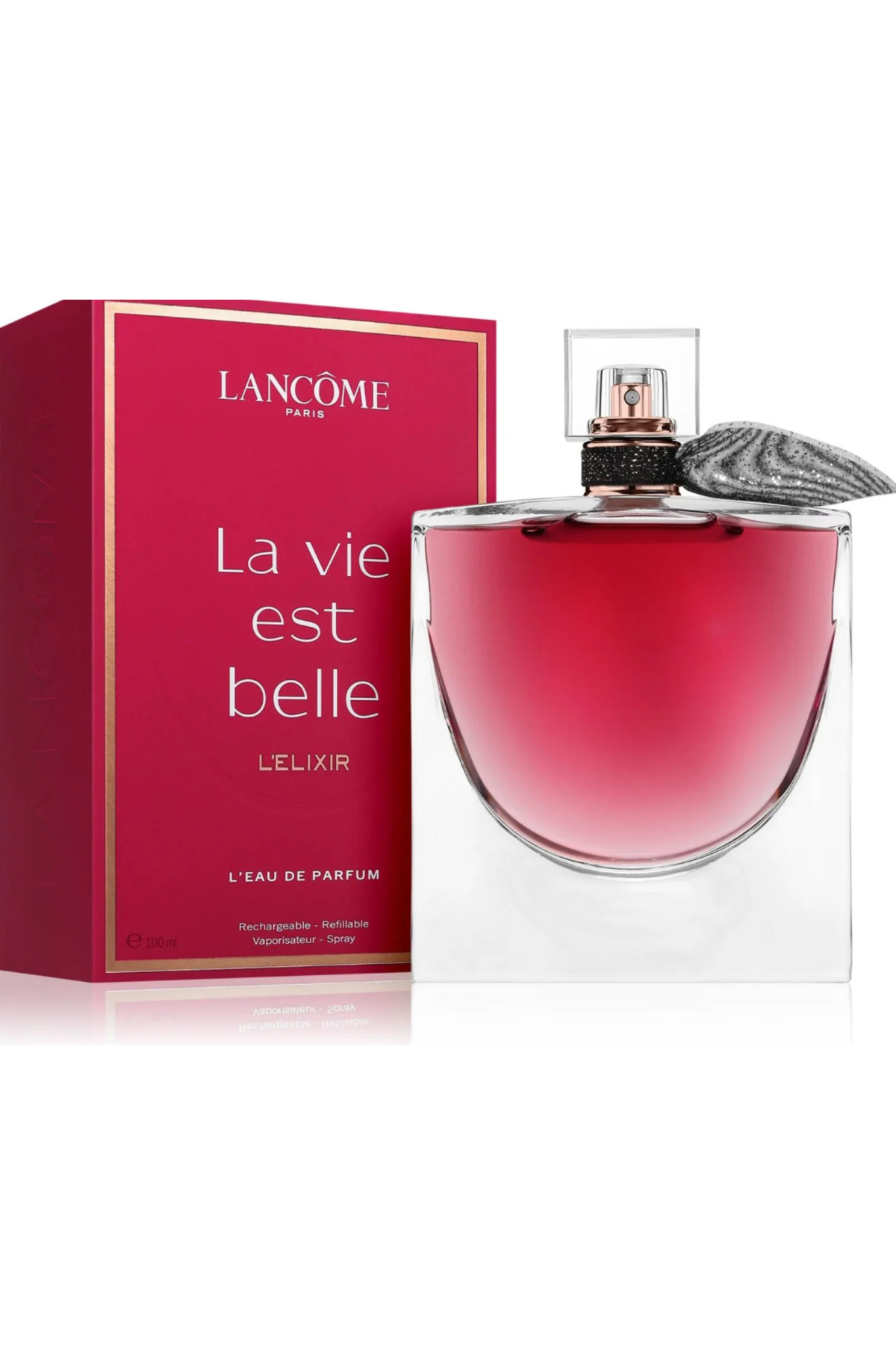 Lancome La Vie Est Belle Eau de Parfum Elixir 100ml- Trendyol