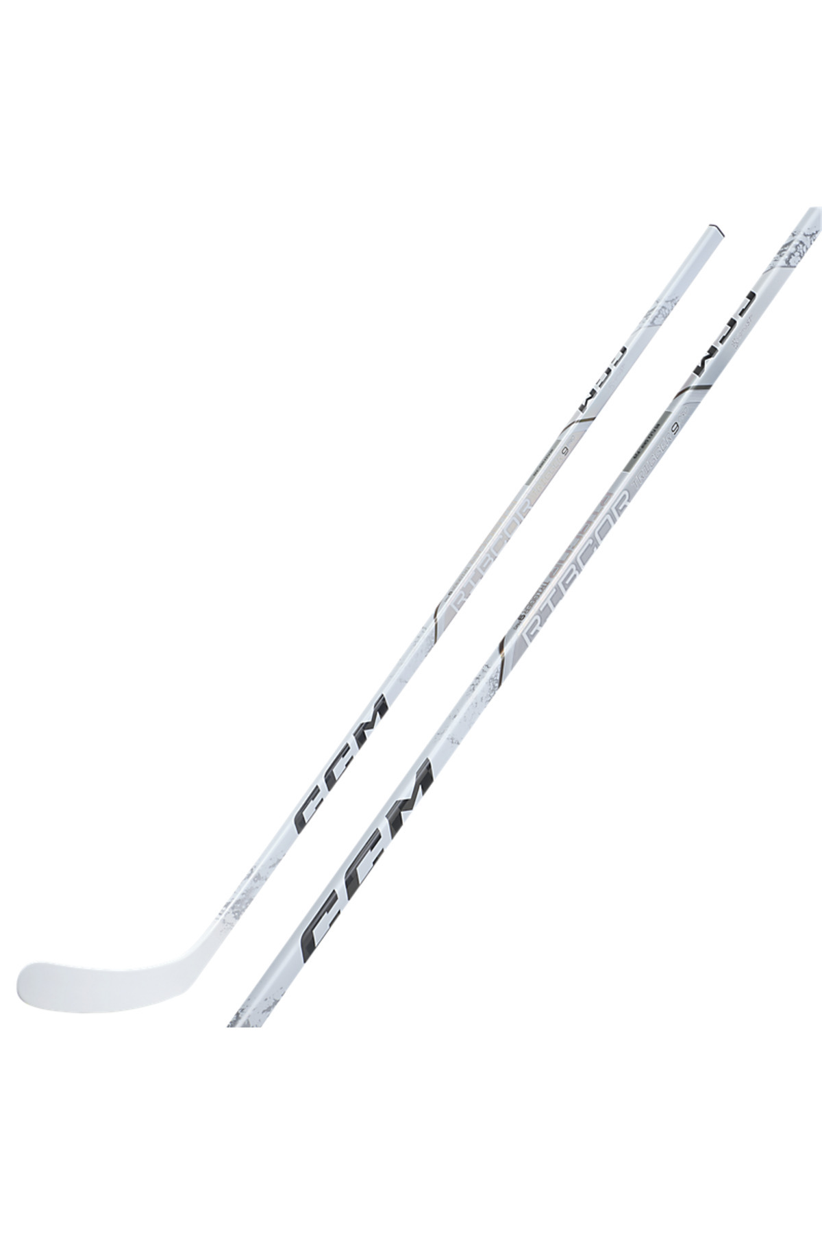 ccm RIBCOR TRIGGER 9 PRO North Edition SENIOR / 75 Flex / 29 Kaşık ...