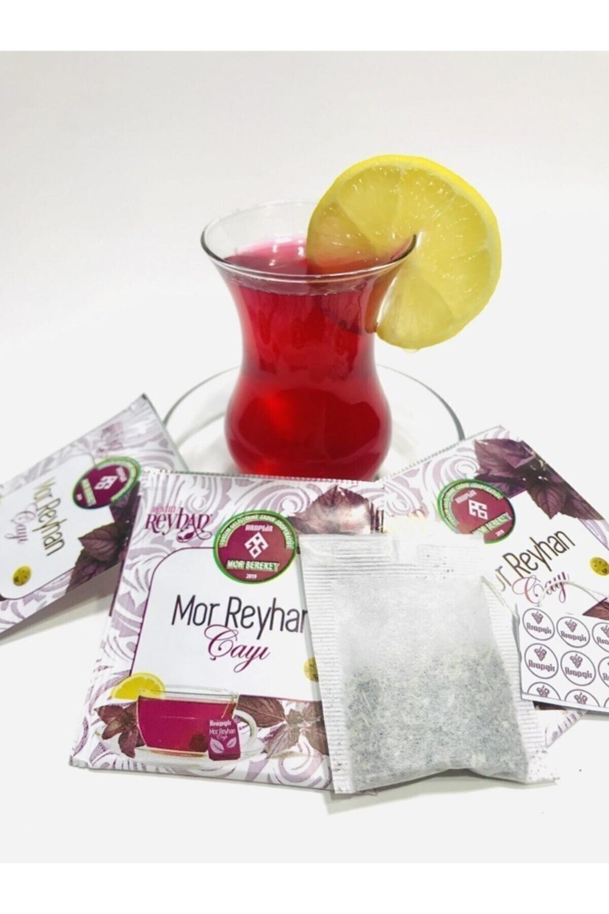 Arapgir Mor Reyhanı Mor Reyhan Çayı - Fiyatı, Yorumları