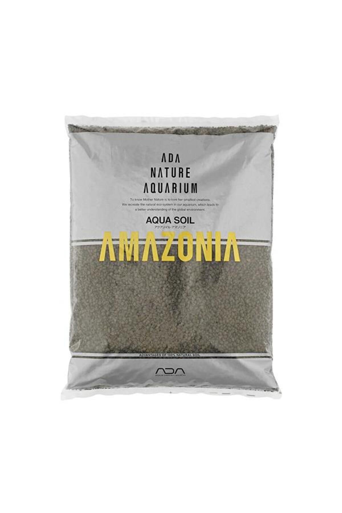 ADA Amazonia Powder Bitki Kumu 3 Lt - Fiyatı, Yorumları