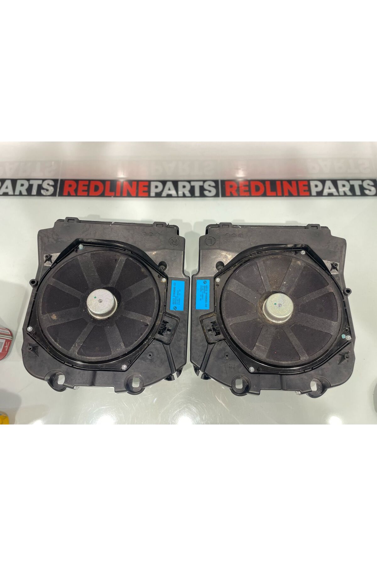 Fabrikasyon 9169686 6513916968602 BMW F10 KOLTUK ALTI BAS - Fiyatı ...