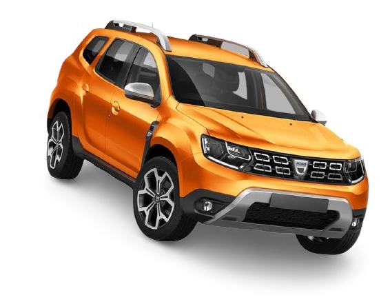Genel Markalar Dacia Duster Triger Seti (2013-2020) 130c14613r ...