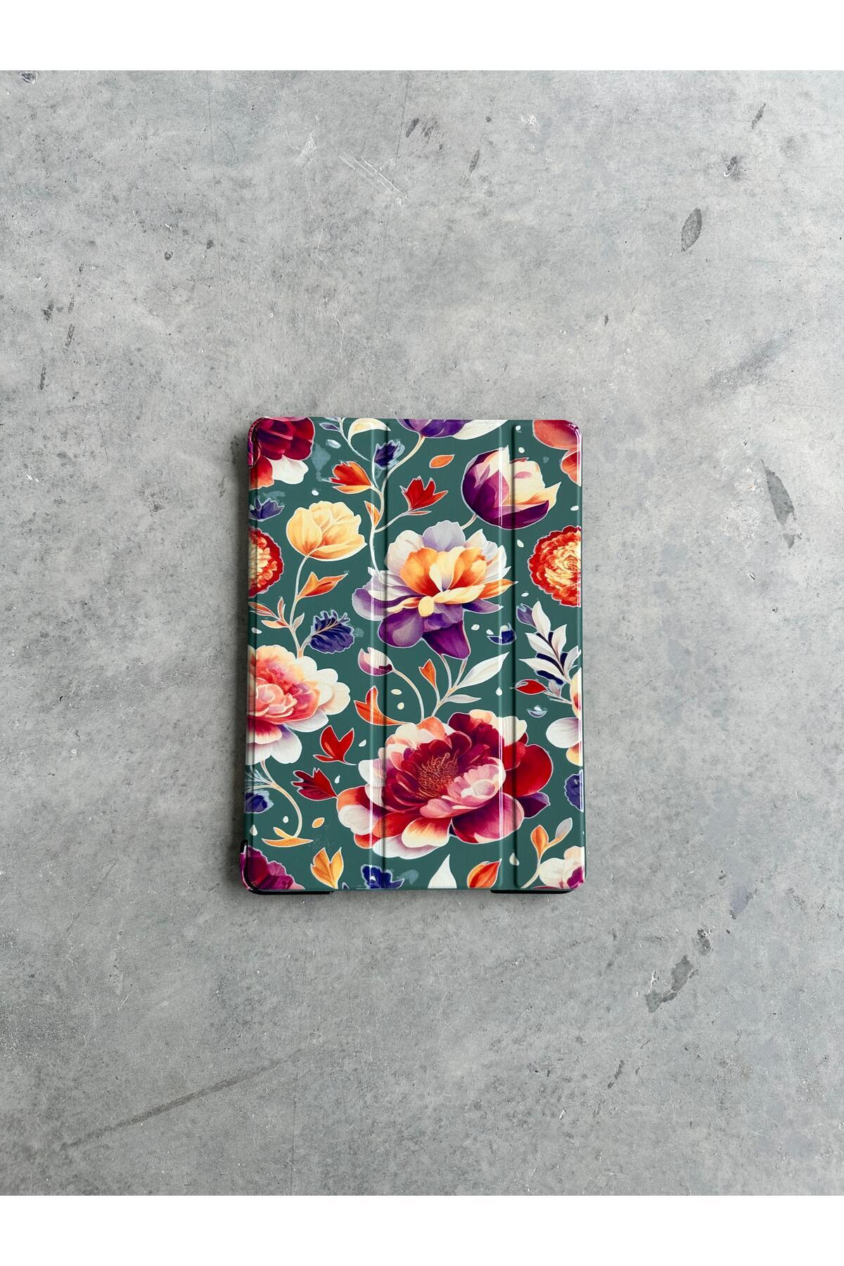 GRUYS Ipad Air 11 Inç 10.9 Inç Air 4 5 6 2020 2022 2024 Uyku Modlu ...