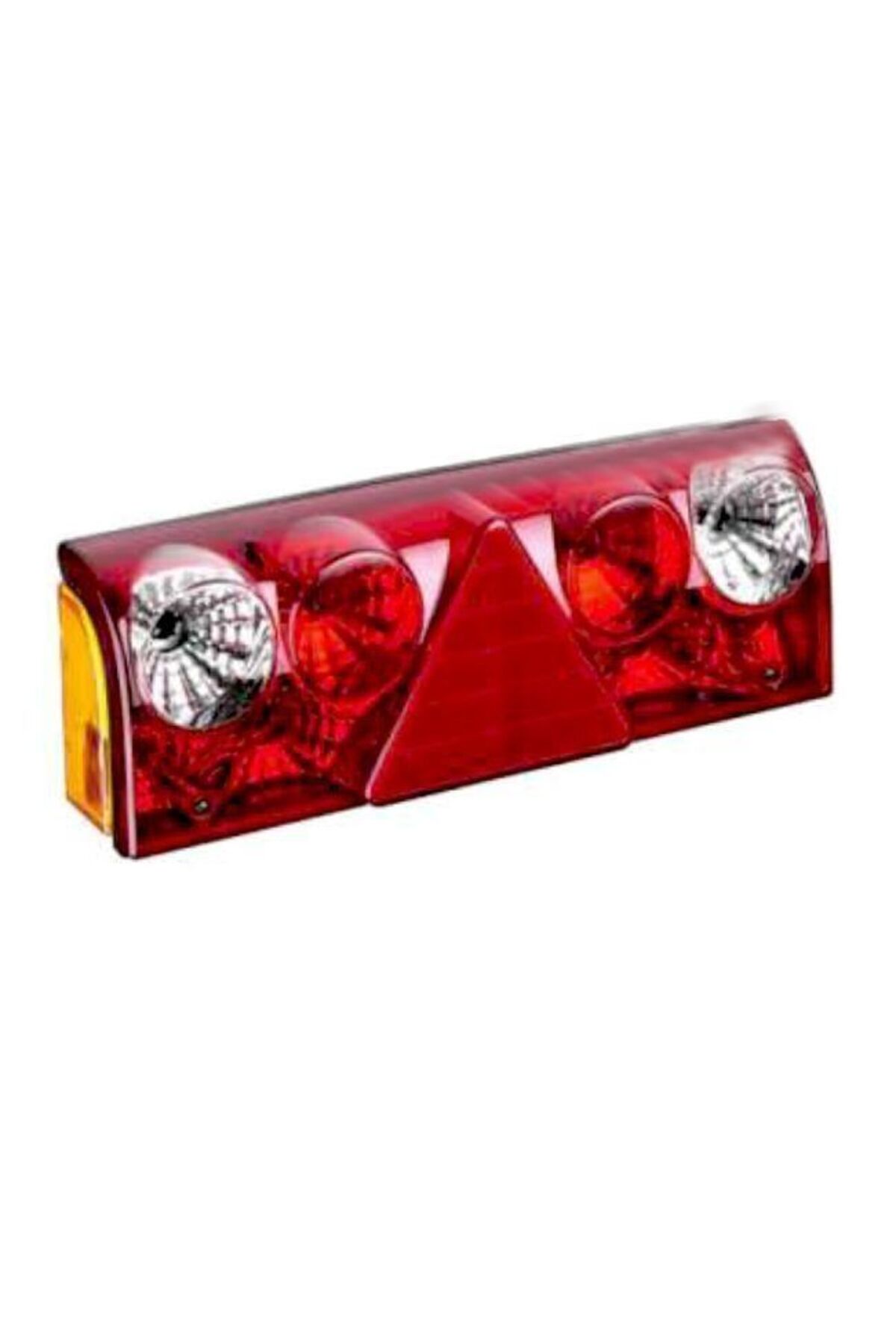 ÇERAY Üniversal Dorse Stop Lambası Kablolu Sol Uyumlu - 201615-klhbc ...
