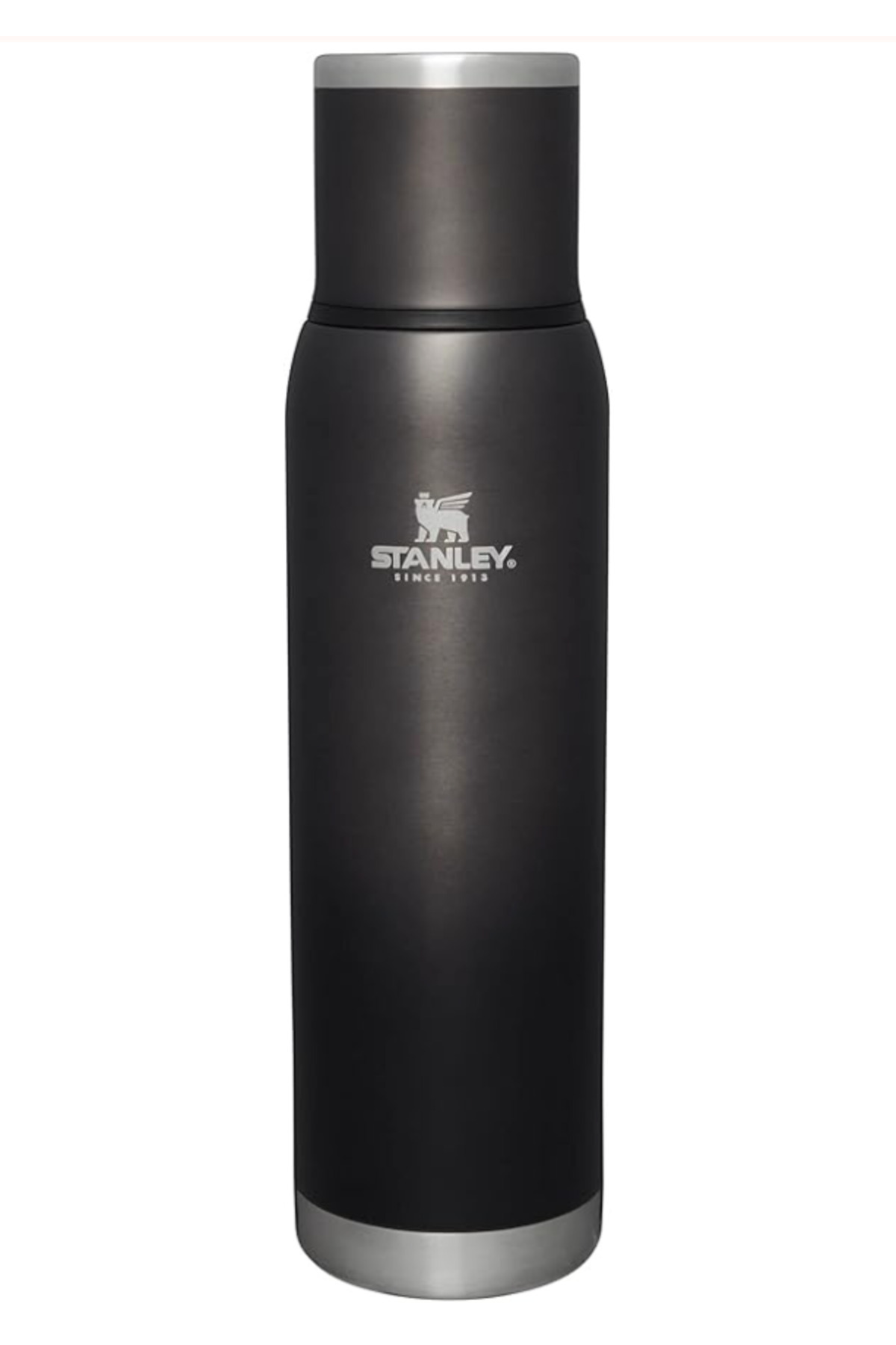Stanley Adventure To-go Vakumlu Paslanmaz Çelik 1.3 L 1.4 Qt - Siyah ...