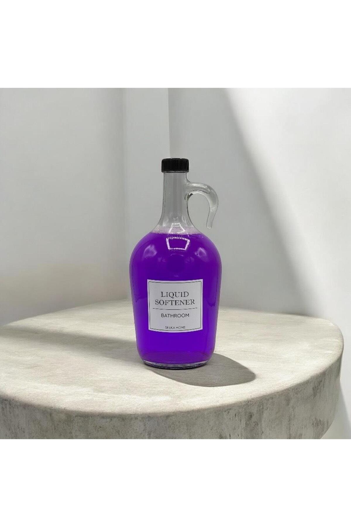 SELKA HOME Sıvı Yumuşatıcı Galon Şişe 1500 ml - Fiyatı, Yorumları