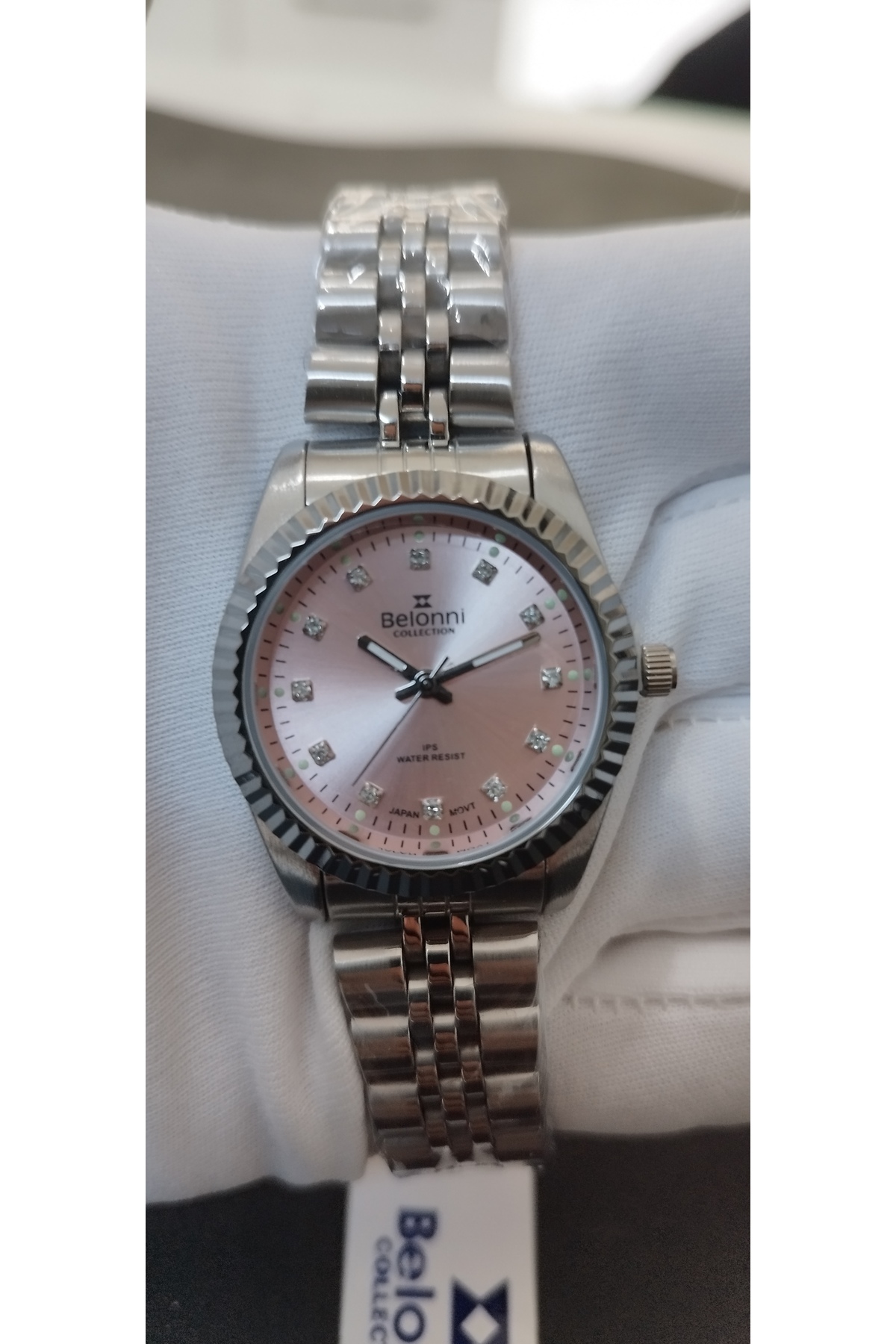 Belonni Collection BELONNİ kol saati - Fiyatı, Yorumları