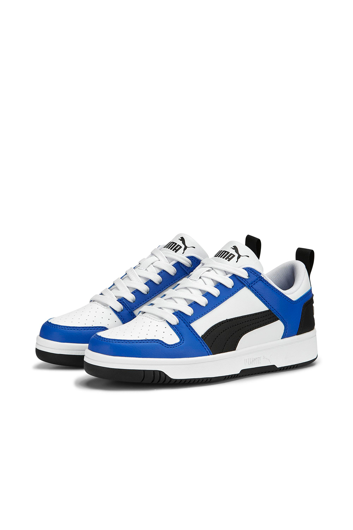 Puma Rebound Layup Lo SL Jr Sneaker Fiyatı, Yorumları - Trendyol