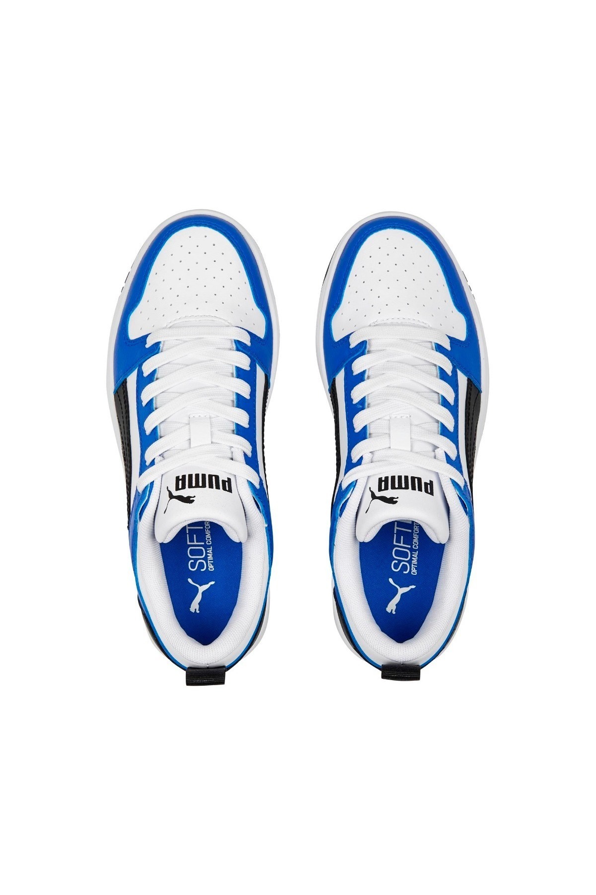 Puma Rebound Layup Lo SL Jr Sneaker Fiyatı, Yorumları - Trendyol