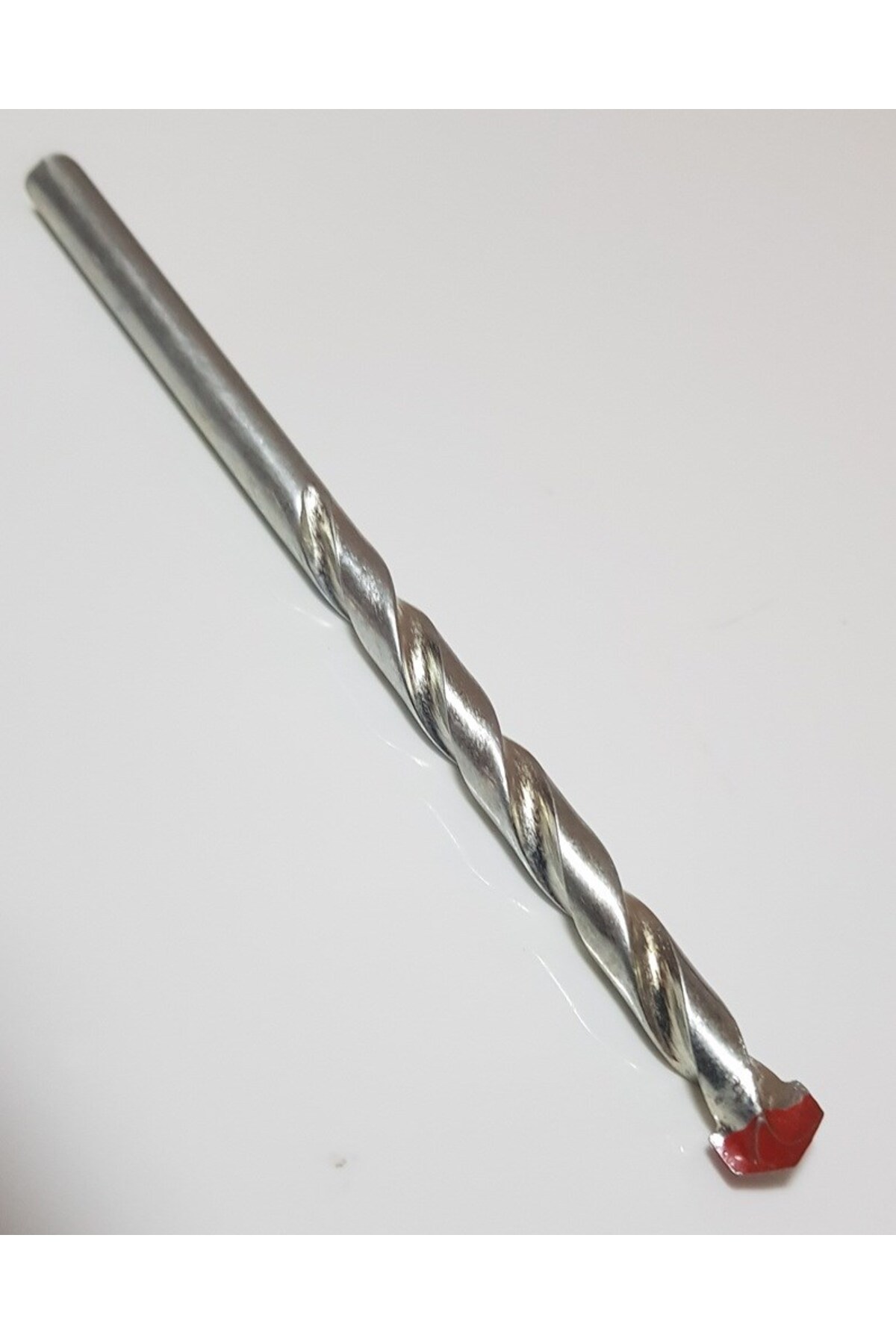 NSP BETON MATKAP UCU 20CM 7MM 2'Lİ PAKET - Fiyatı, Yorumları