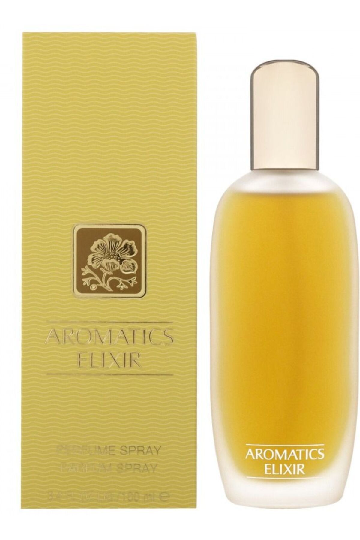 Clinique Clinic Plus Aromatics Elixir Eau de Parfum 100ml- Trendyol