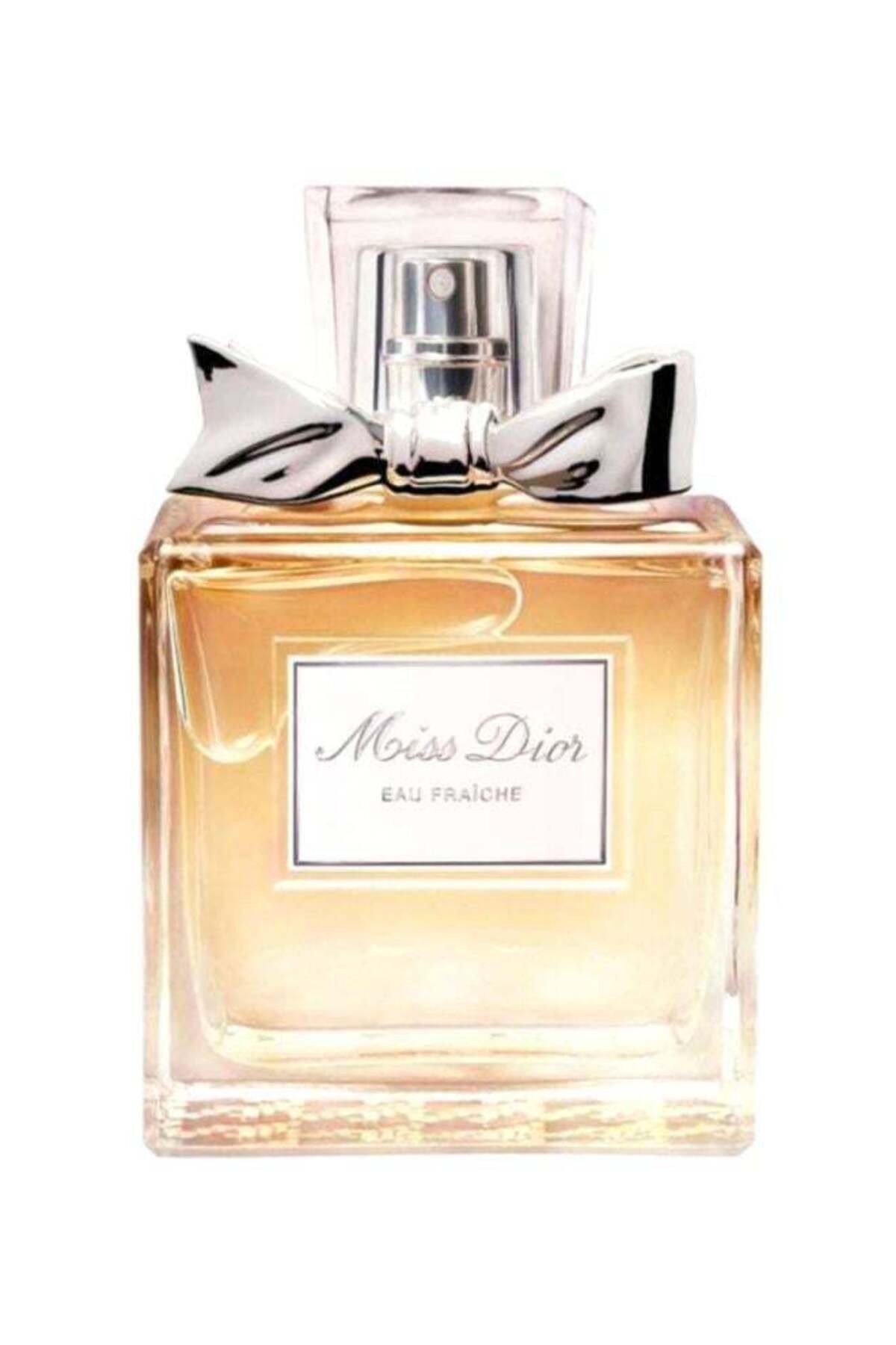 Dior Miss Dior Eau Fraiche Eau de Toilette 100ml- Trendyol