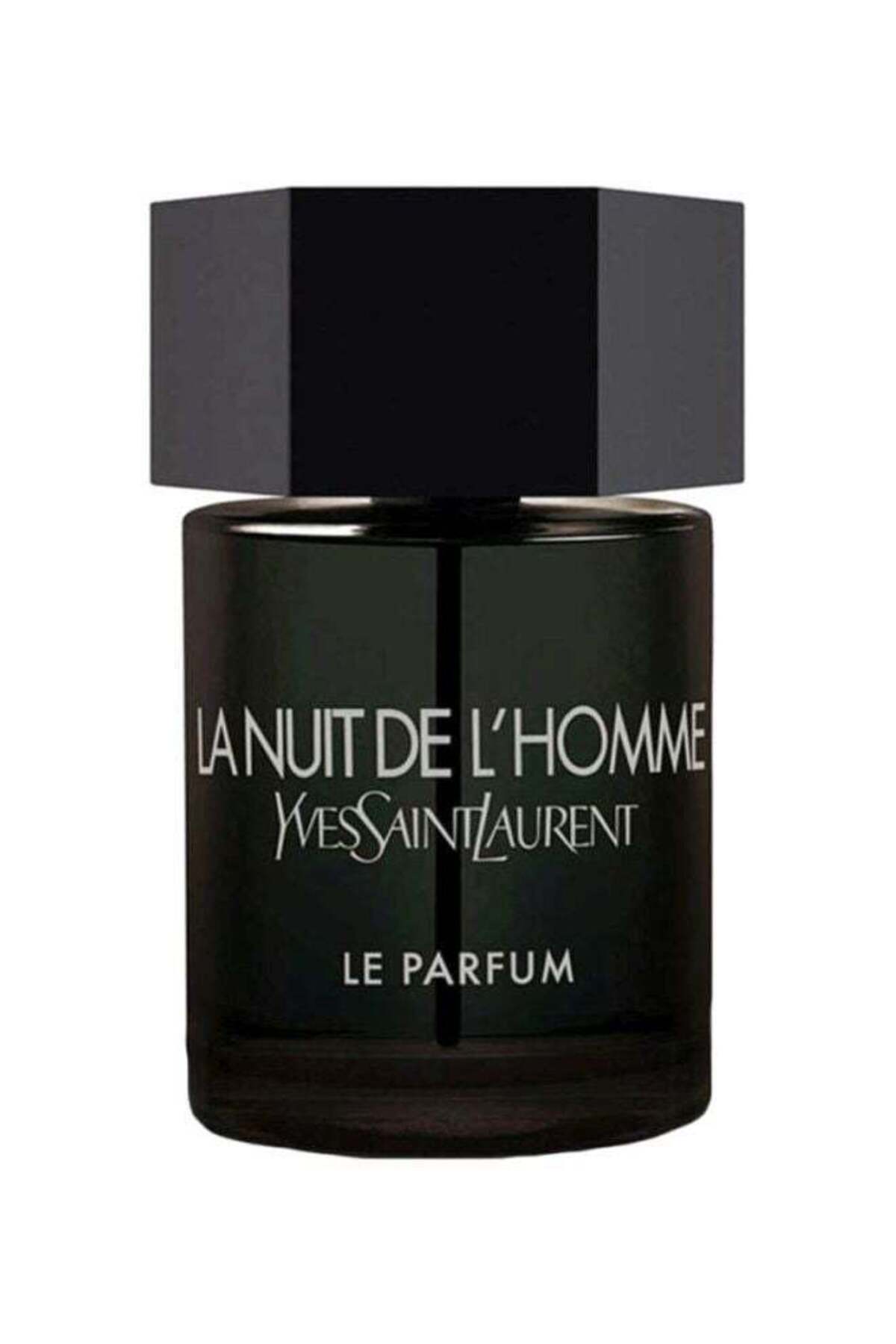 Yves Saint Laurent La Nuit de L'Homme Intense Perfume 100ml- Trendyol