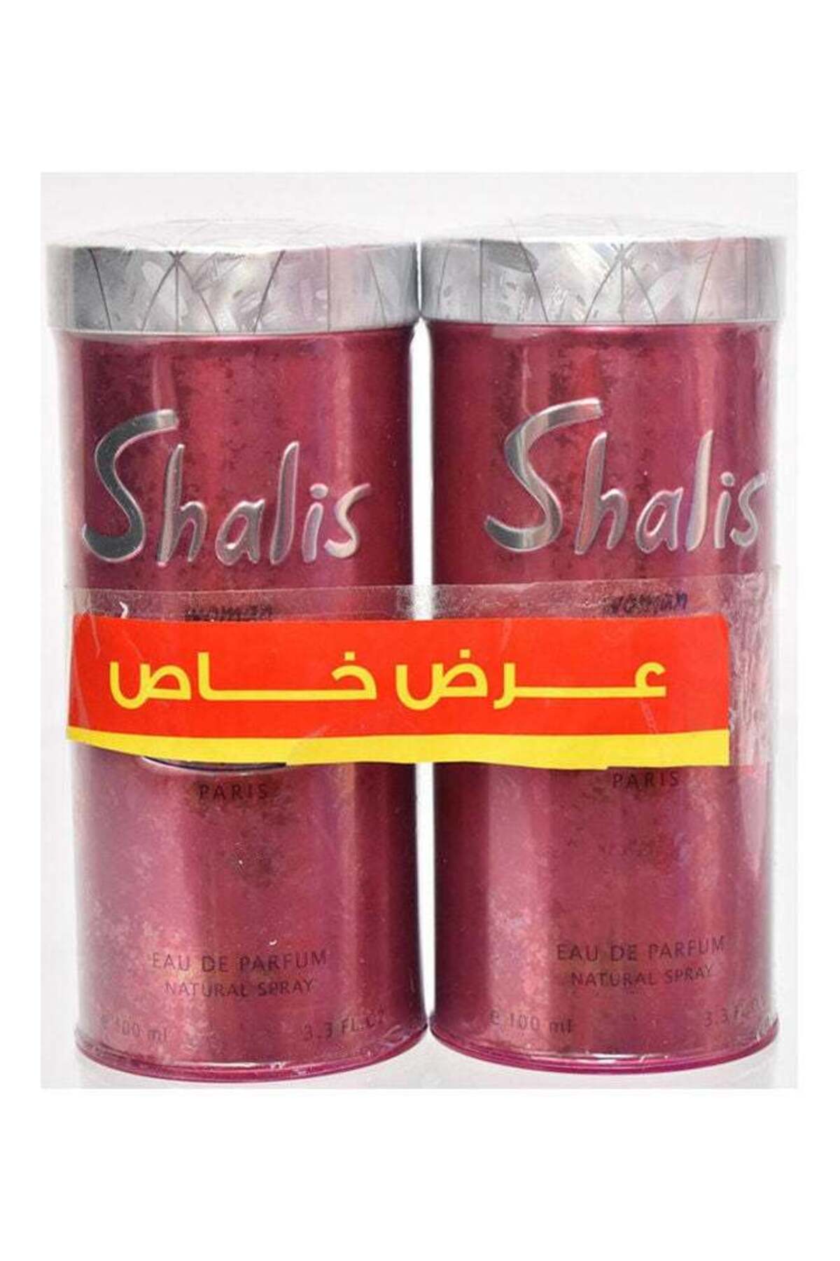 REMY Marquis Shalis Eau de Parfum 100ml- Trendyol