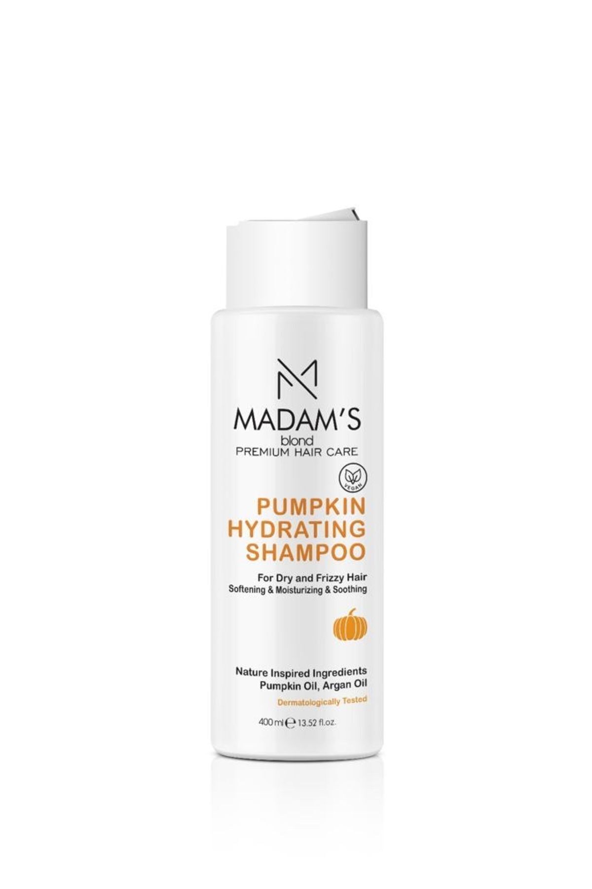 MADAMS BLOND Madam's Blond Pumpkin Hydrating (BALKABAĞI ÖZLÜ ...