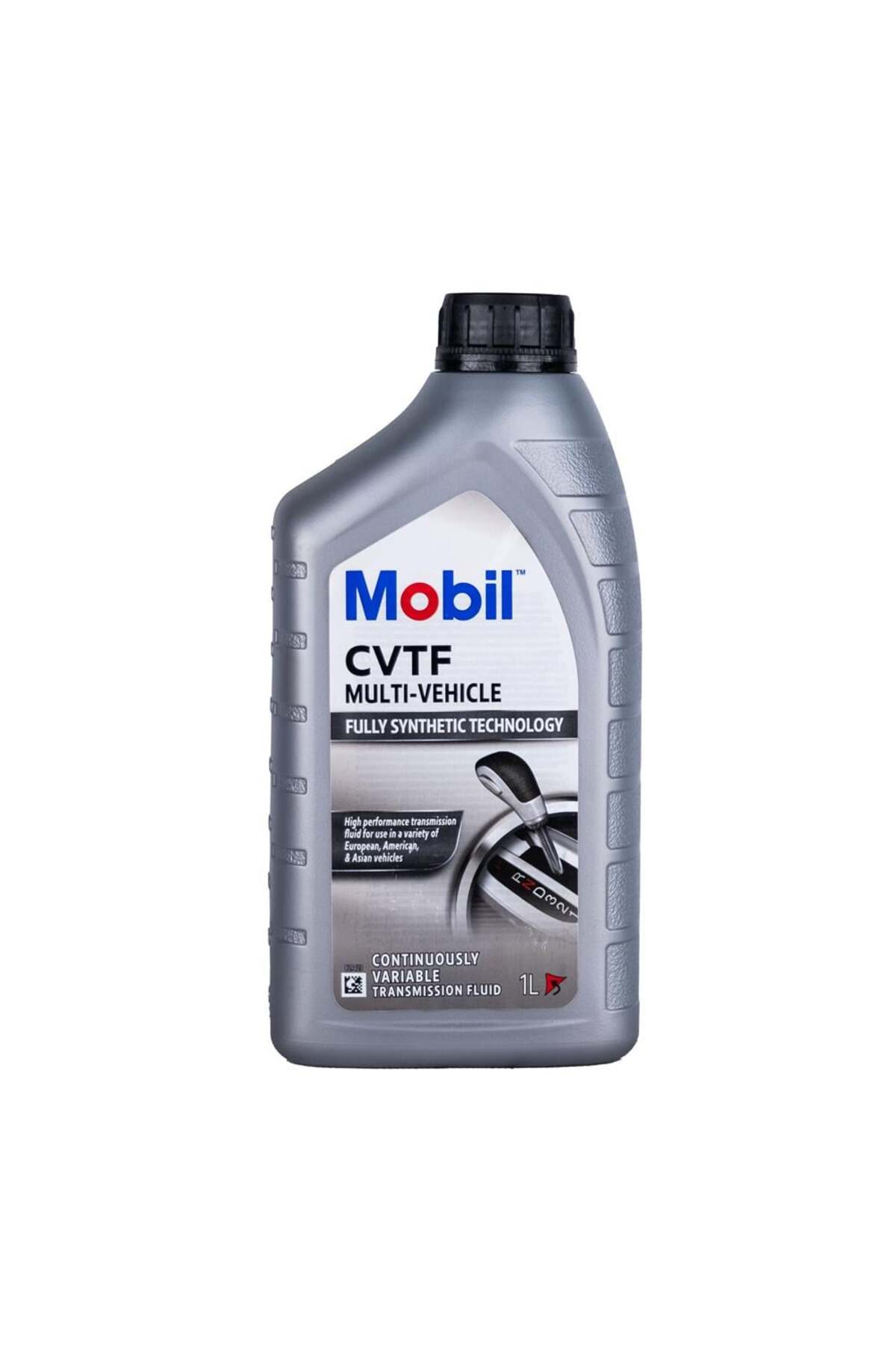 Mobil Atf Cvtf Multı-vehicle 1 Lt - Fiyatı, Yorumları