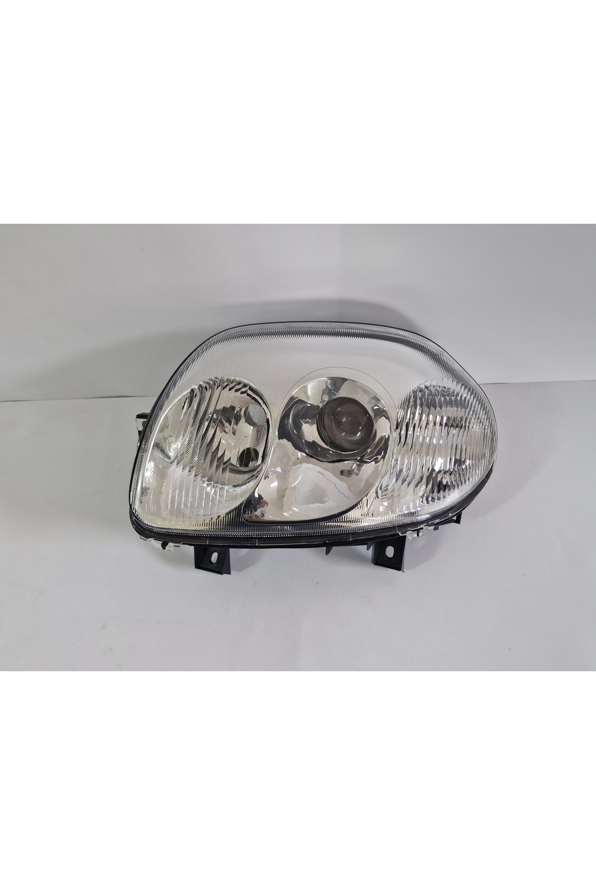 Depo RENAULT CLİO 2 HB SOL ÖN FAR MERCEKLİ SIFIR 1998-2002Fiyatı ...