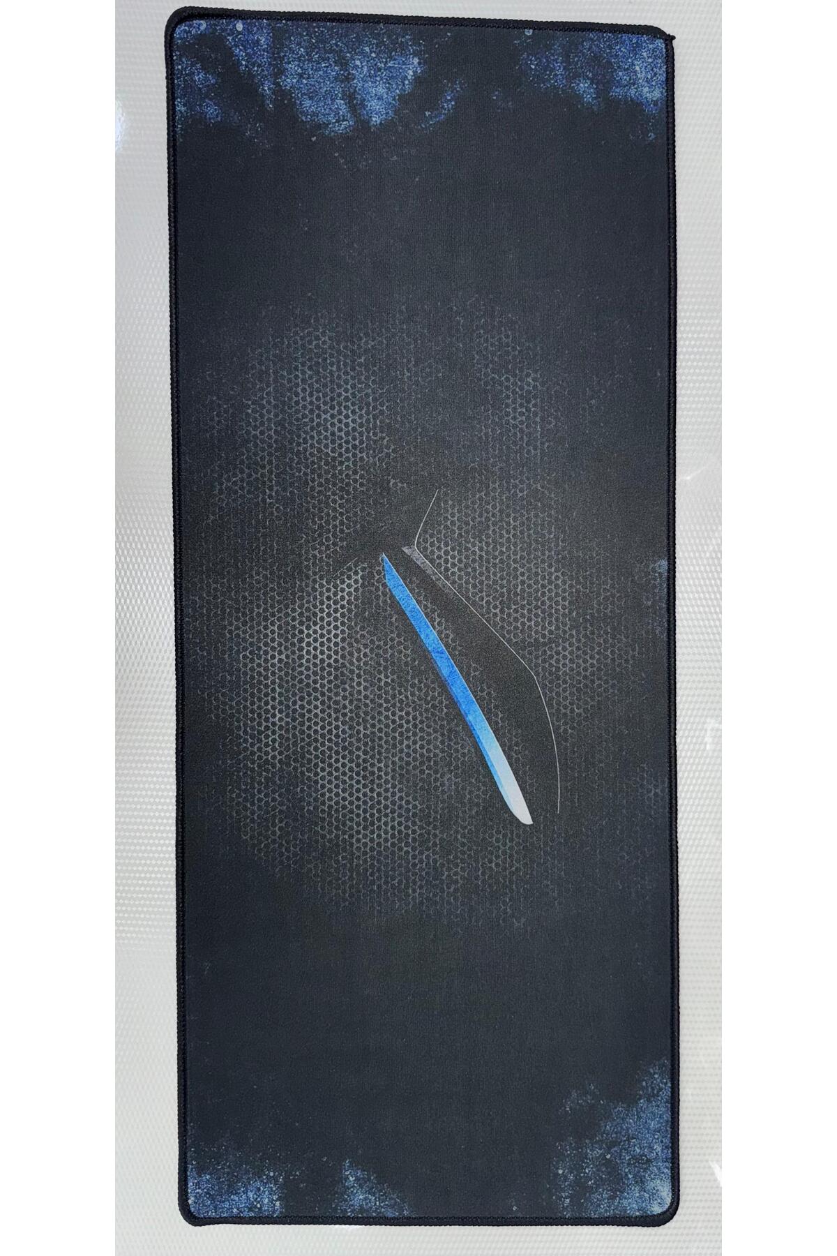Alfa MEC Oyun Mouse Pad oyun Mousepad XXL sümen büyük fare altlığı oyun ...