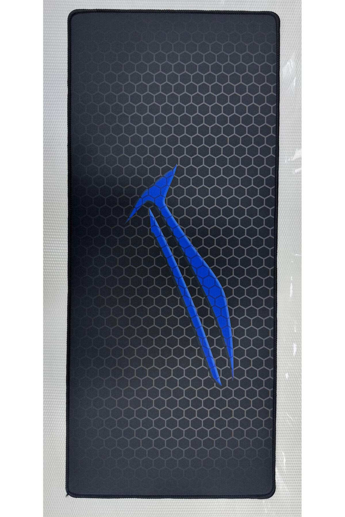 Alfa MEC Oyun Mouse Pad oyun Mousepad XXL sümen büyük fare altlığı oyun ...