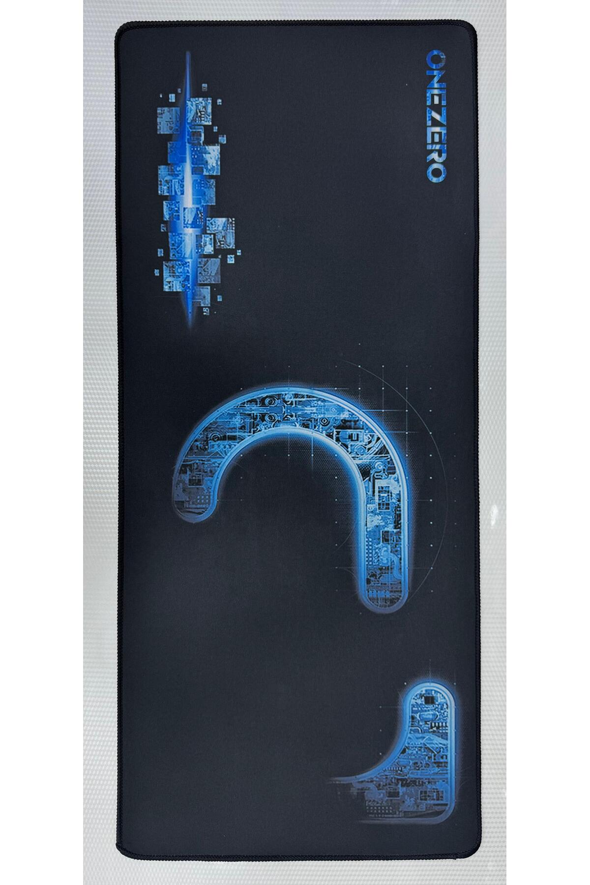 Alfa MEC Oyun Mouse Pad oyun Mousepad XXL sümen büyük fare altlığı oyun ...