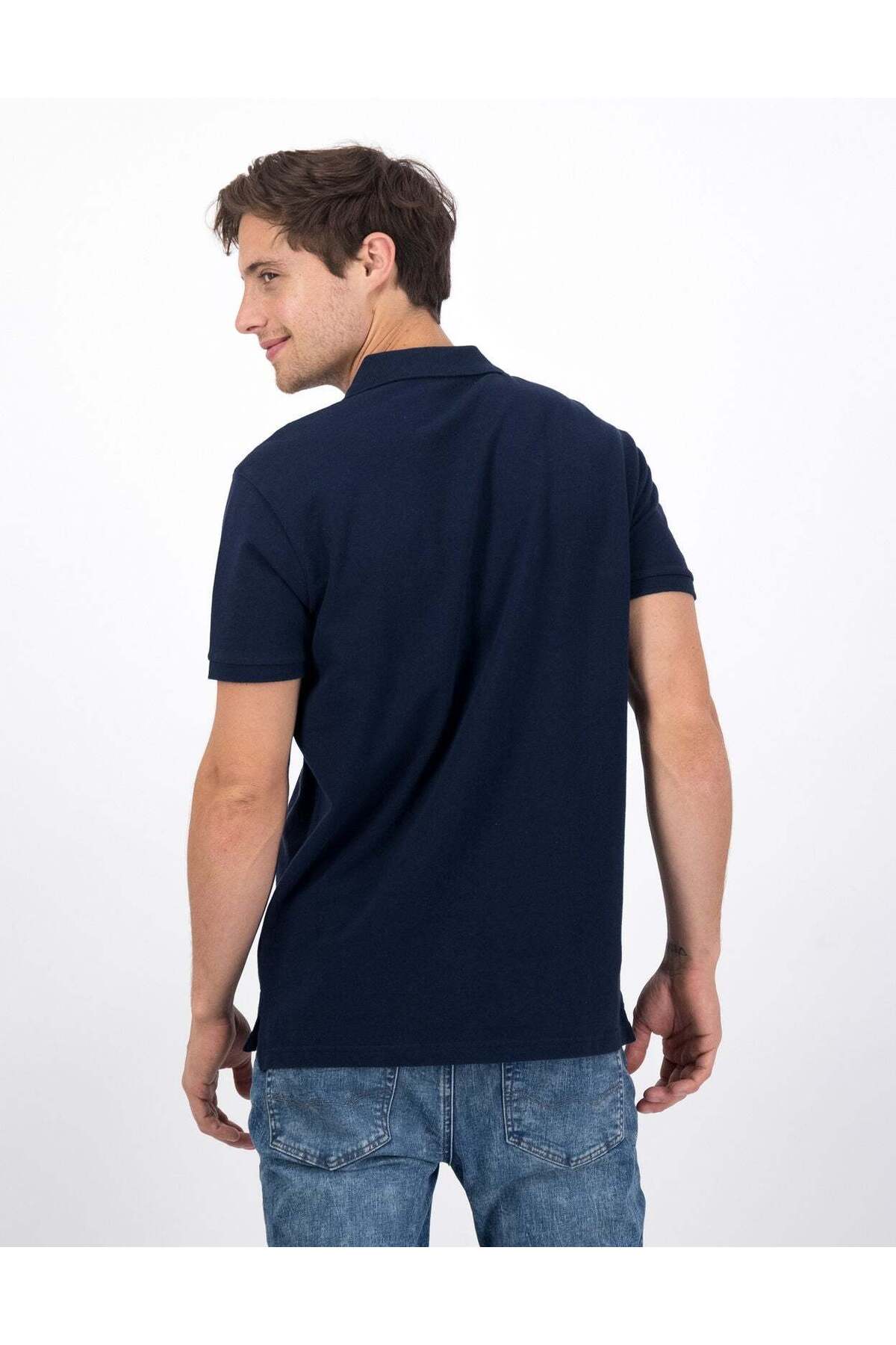 American Eagle AE Polo Shirt- Trendyol