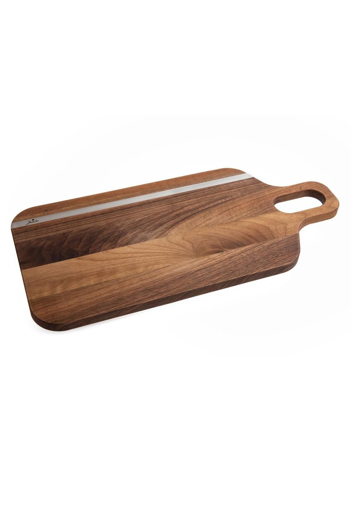 Jumbo Wood Mood Büyük Boy Kesme ve Sunum Tahtası 500.01.01.7770 ...