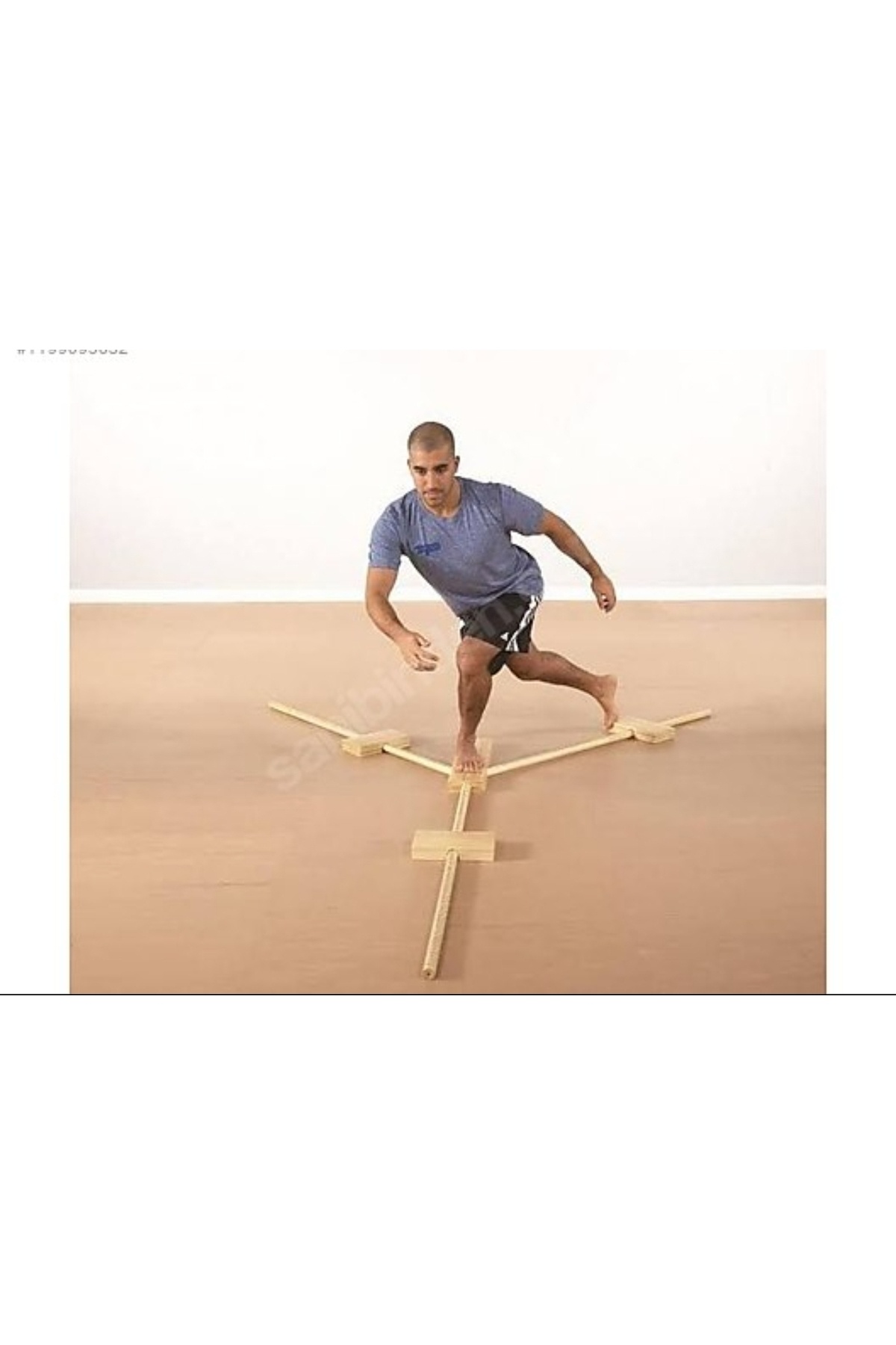 ÖFAB KİT Fms Test Kiti Ve Y Balance Test Kiti (DOUBLE KİT) - Fiyatı ...