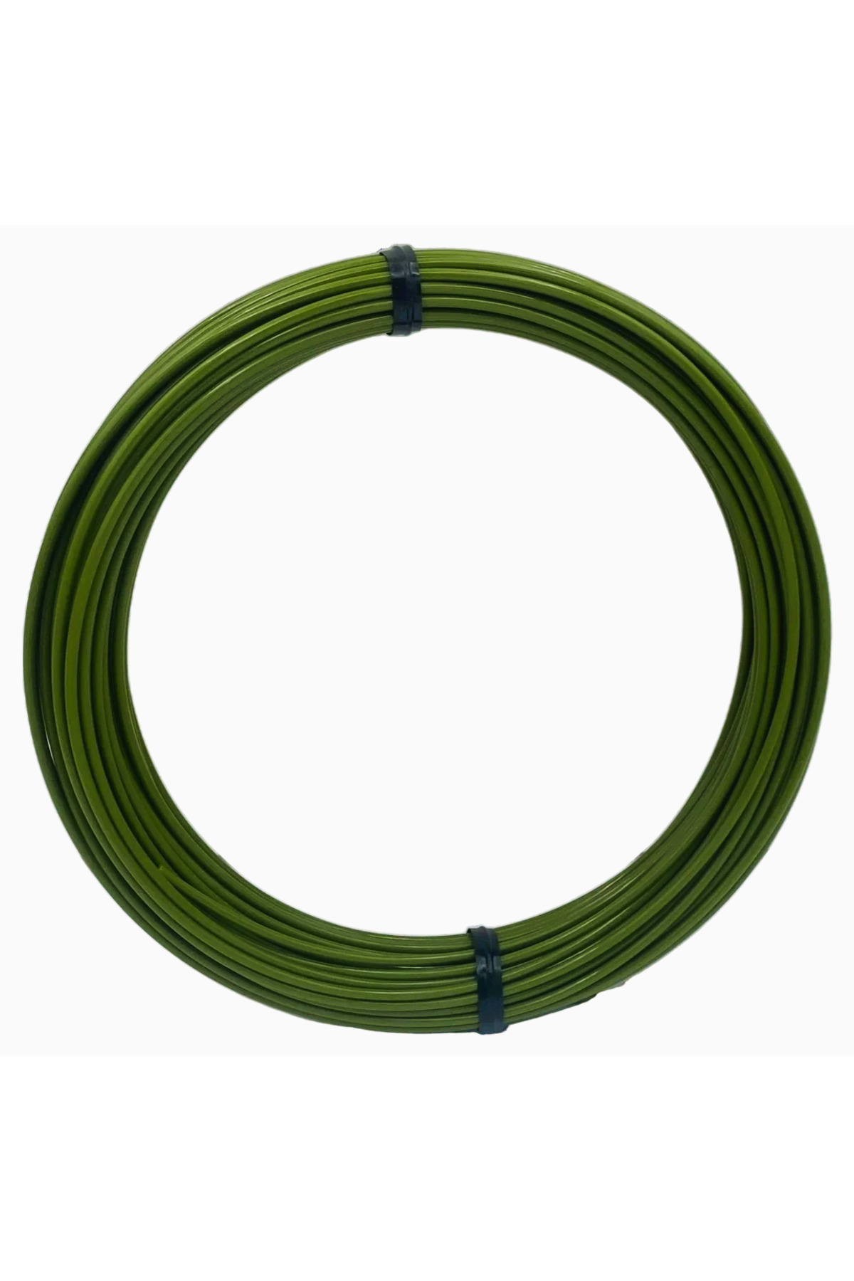 ZENVİVA 10 Metre PLA Filament HAKİ YEŞİLİ Renk 3D Kalem ve 3D Yazıcılar ...