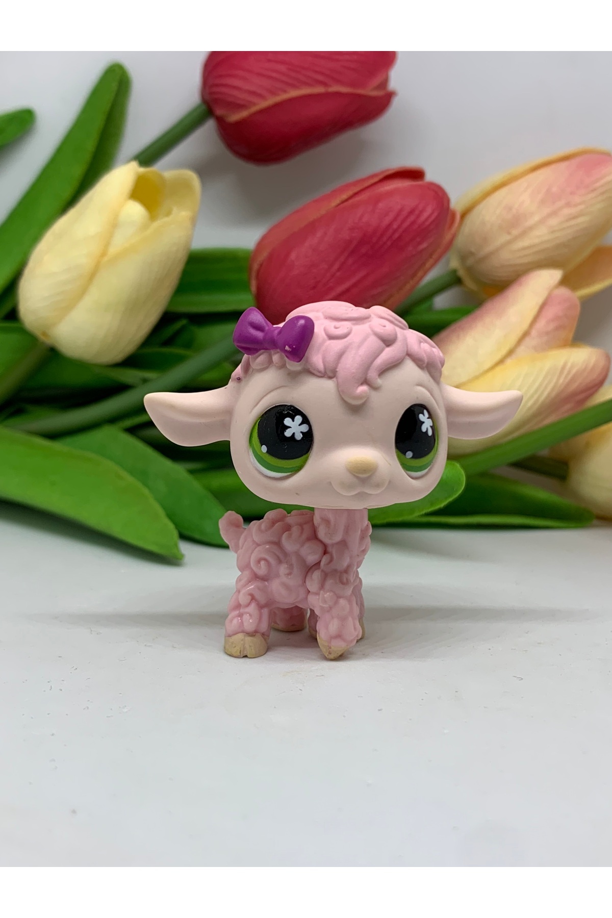 Littlest Pet Shop lps minişler - Fiyatı, Yorumları