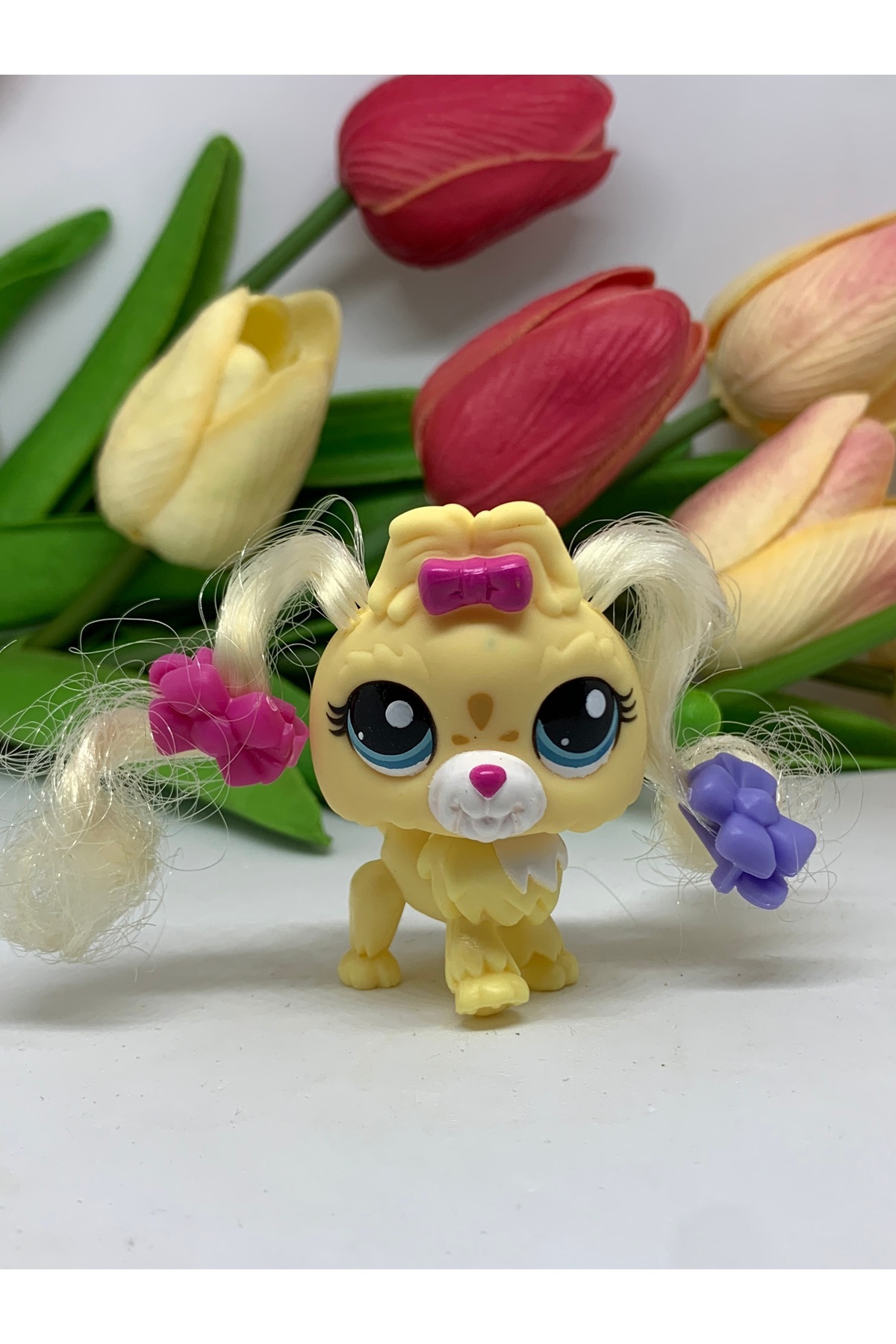 Littlest Pet Shop lps minişlerFiyatı, Yorumları - Trendyol