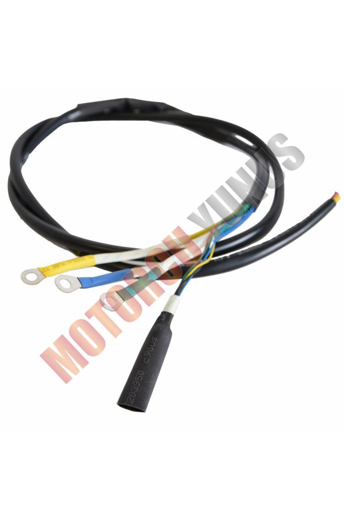 Monero MOTOR KABLOSU - E-BIKE - Fiyatı, Yorumları