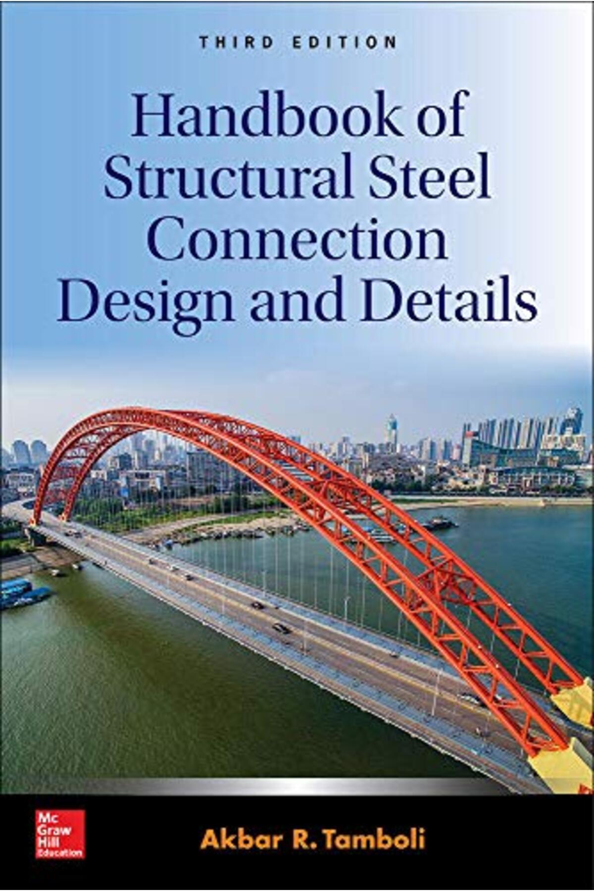 Various Handbook Of Structural Steel Connection Design And Details ...