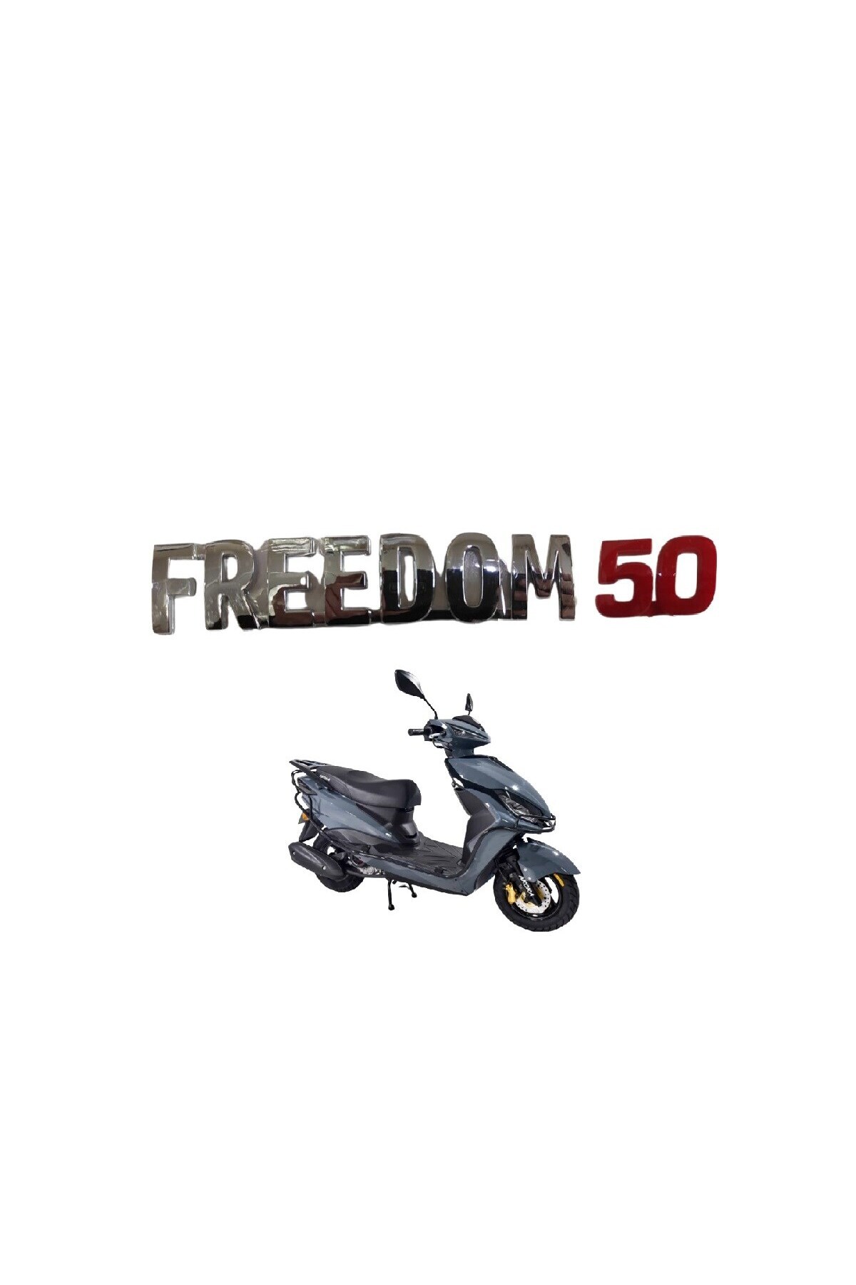Arora Freedom 50 Yan Panel Yazısı Tek - Fiyatı, Yorumları