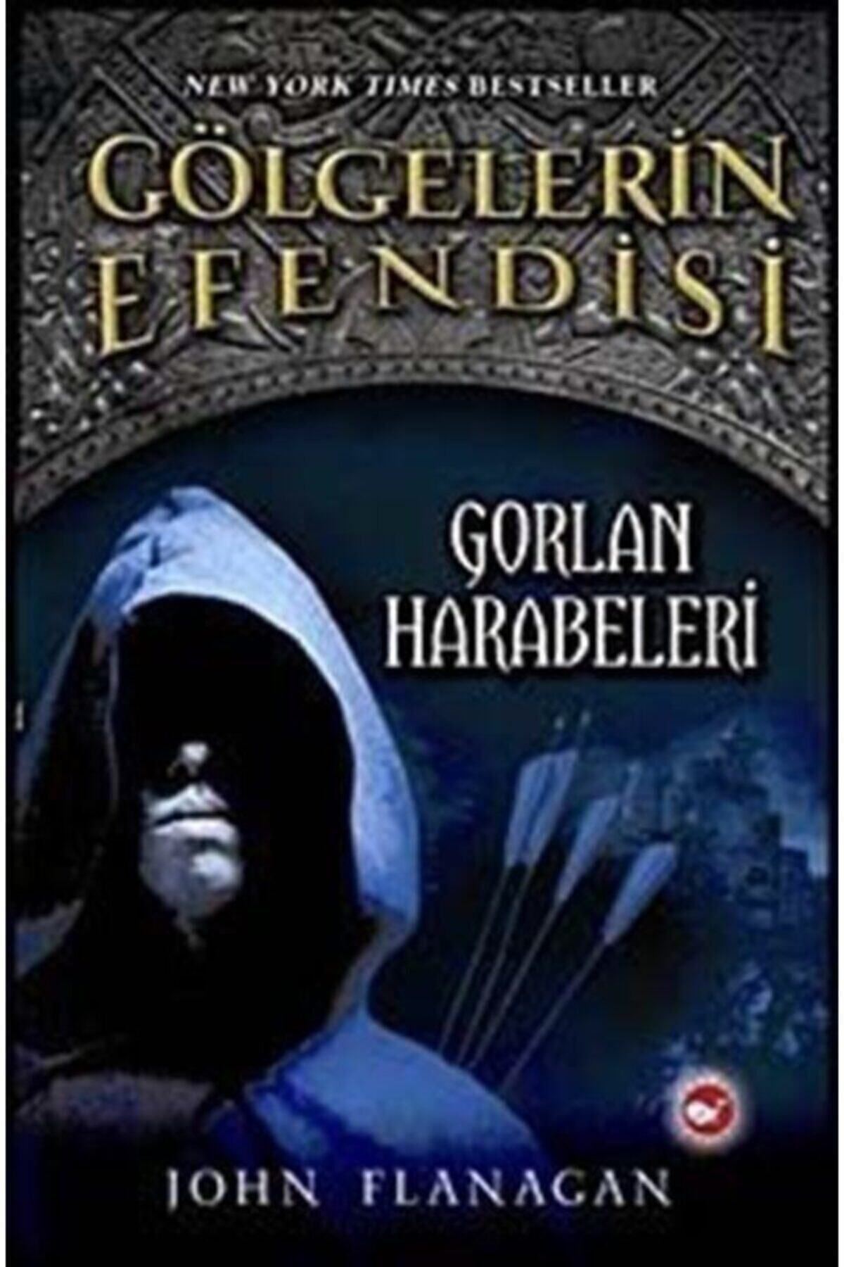Beyaz Balina Yayınları Gölgelerin Efendisi-1 Gorlan Harabeleri - Fiyatı ...