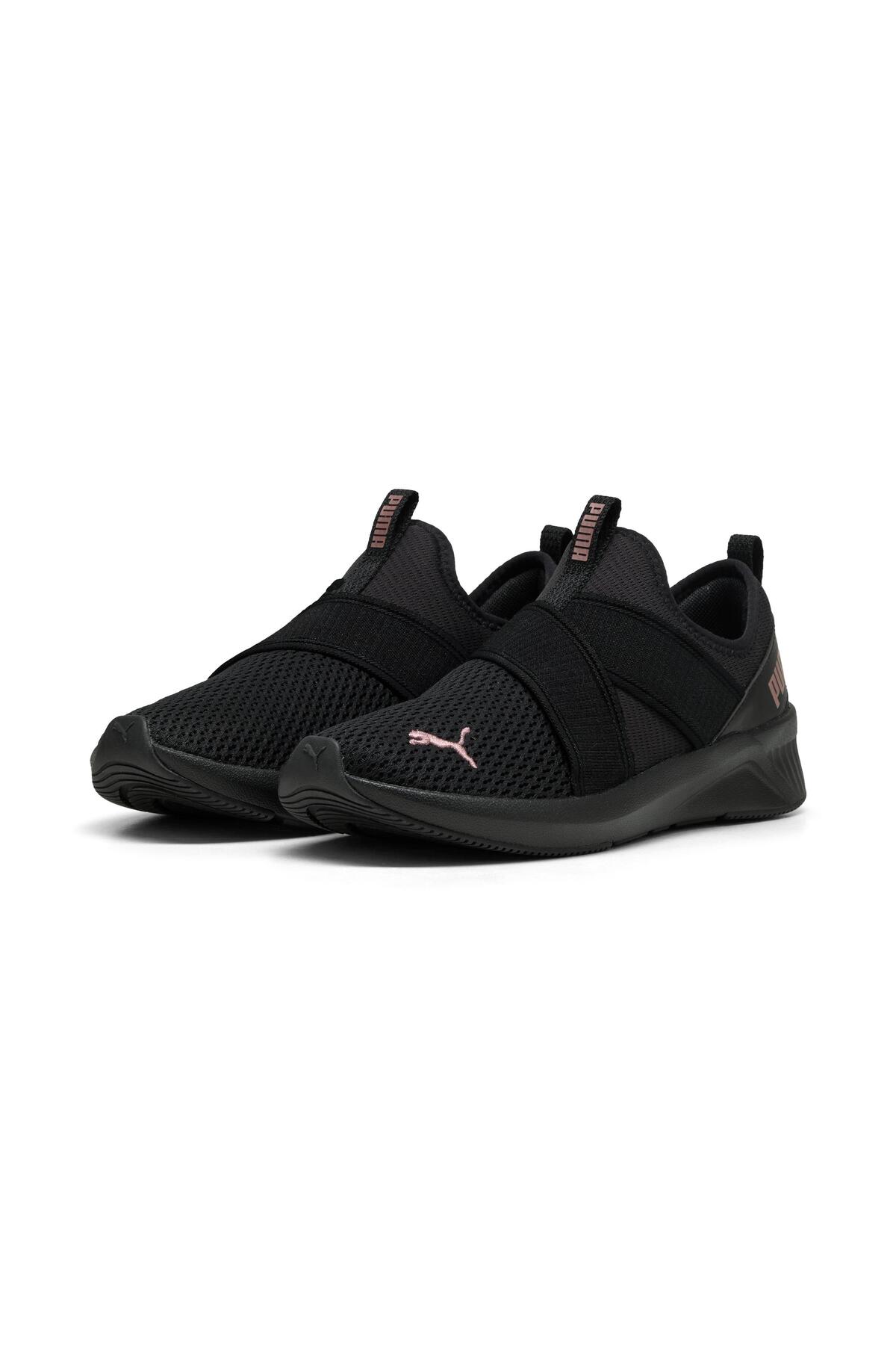 Puma Softride Harli Slip on Wns Koşu & Antrenman Ayakkabısı - Fiyatı ...