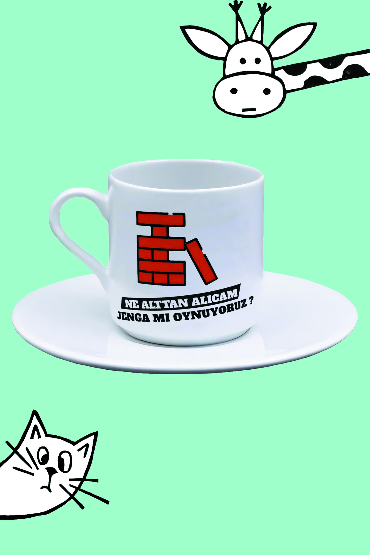Olympus plus What We Play Jenga That We Buy from the Bottom Mod Printed ...