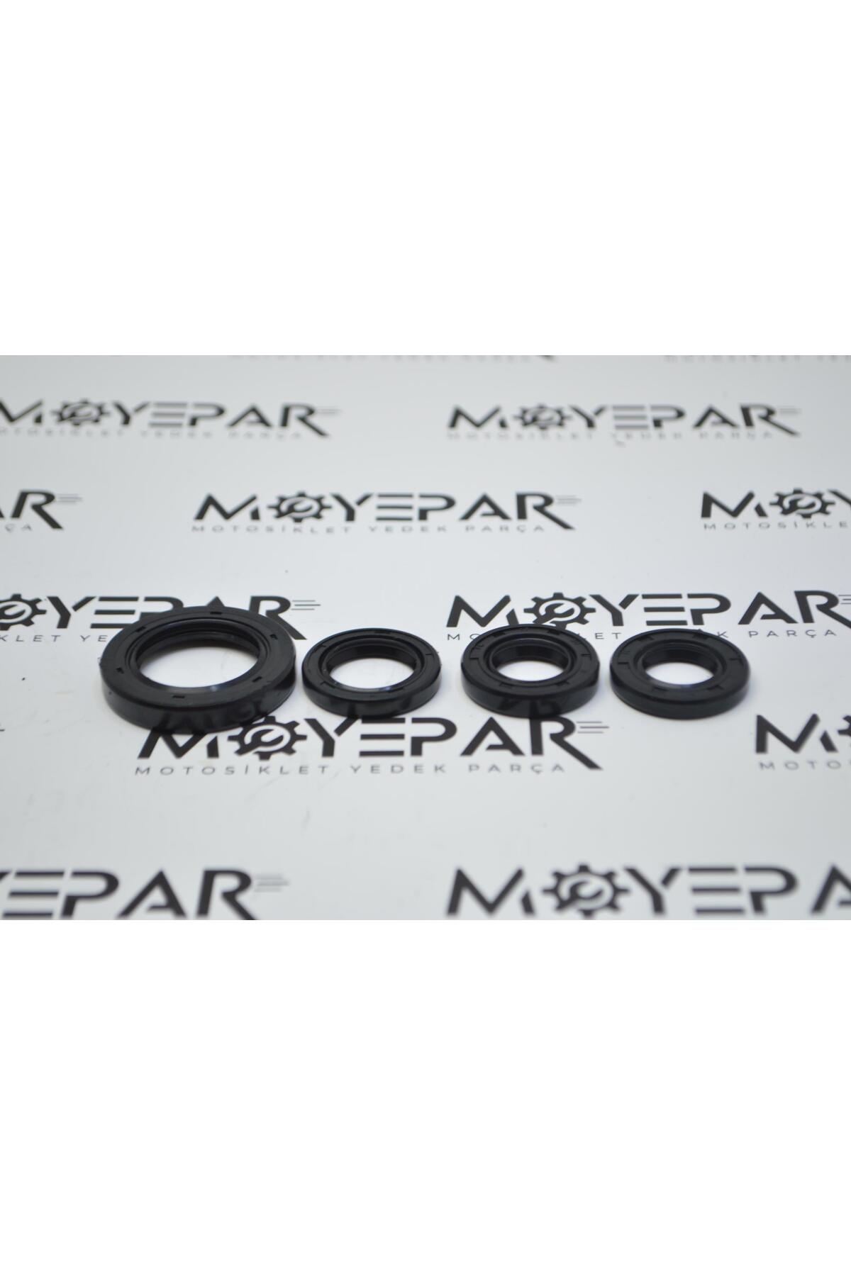 Monero 58004 SCOOTER 50cc KEÇE TAKIMI - Fiyatı, Yorumları