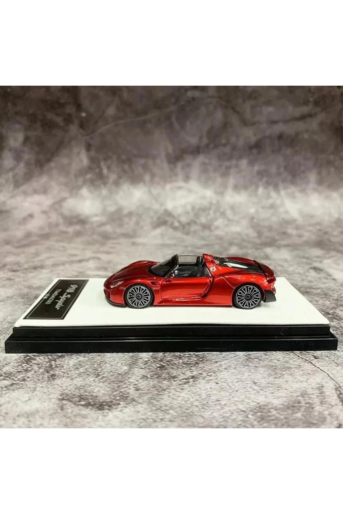 mini gt Time Micro Porsche 918 SpyderFiyatı, Yorumları - Trendyol