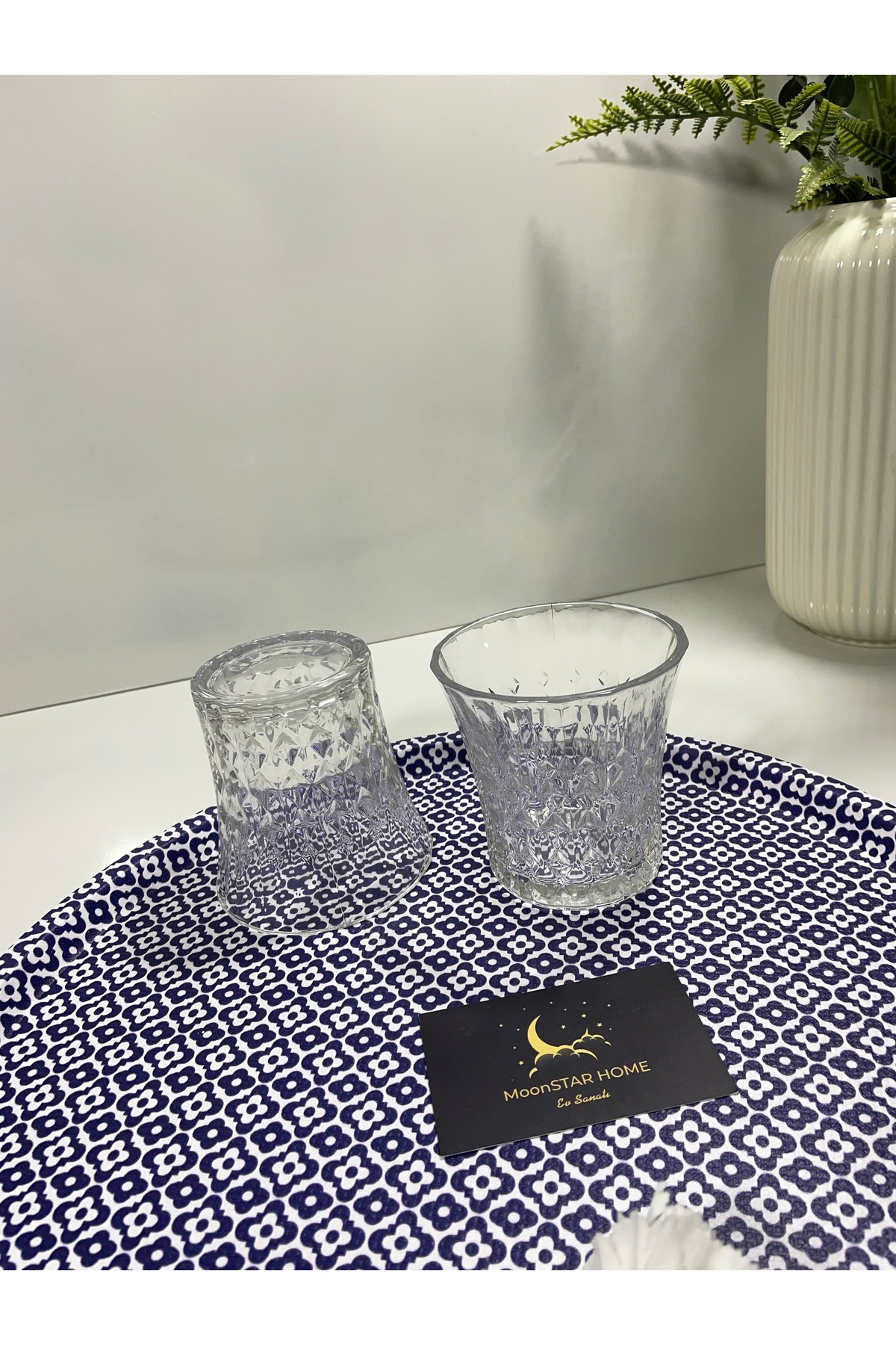 Madame Coco Stephanie 4'lü Su Bardağı Seti 256 mlFiyatı, Yorumları ...