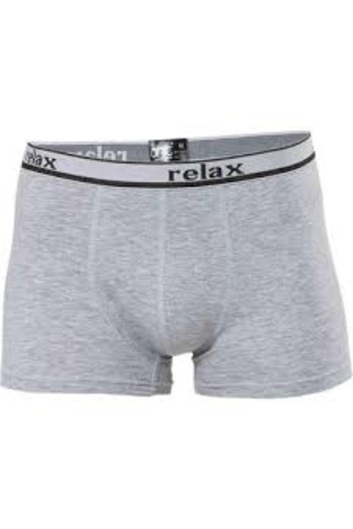 Genel Markalar 1268 Relax Erkek Boxer Anıt Gri - Fiyatı, Yorumları