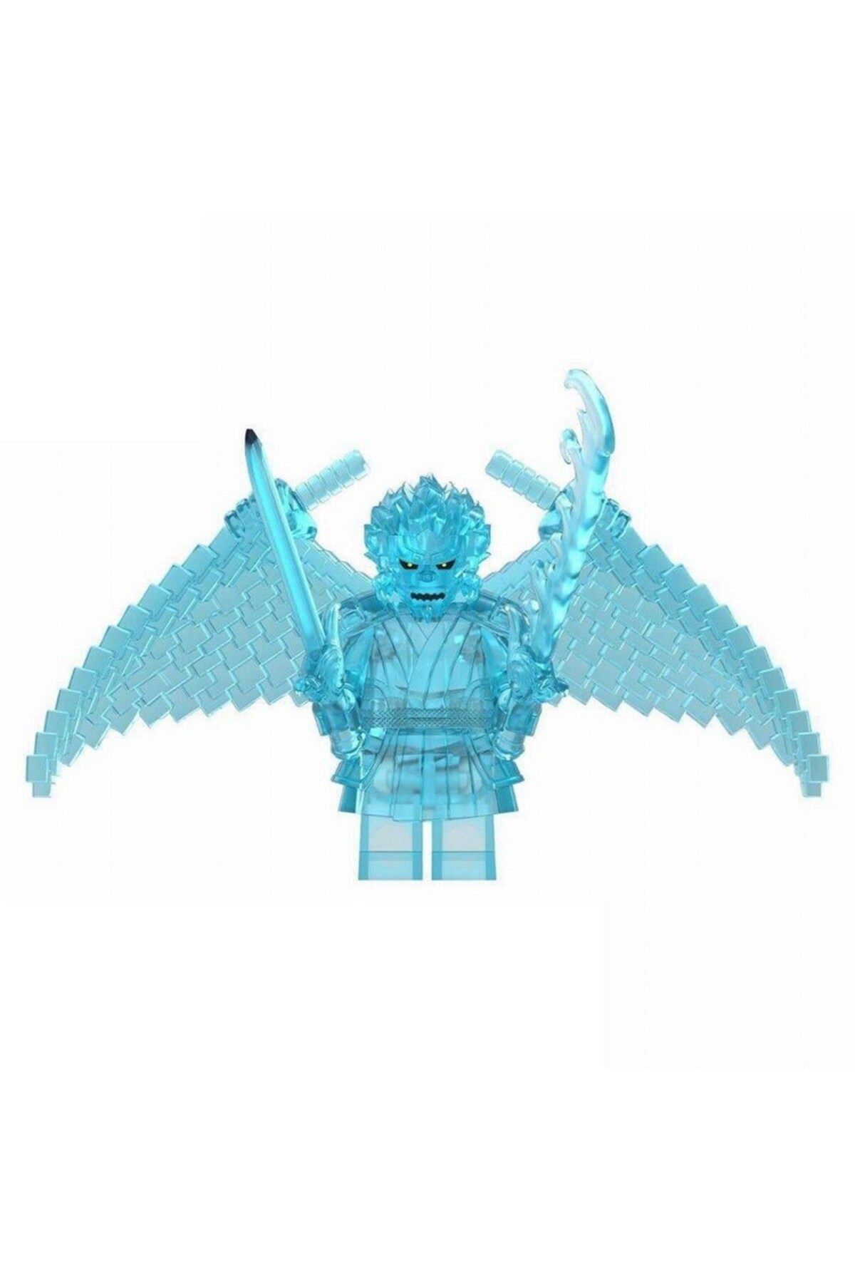 myminitoys NRT Anime mini figür Susanoo Mavi M-043 - Fiyatı, Yorumları